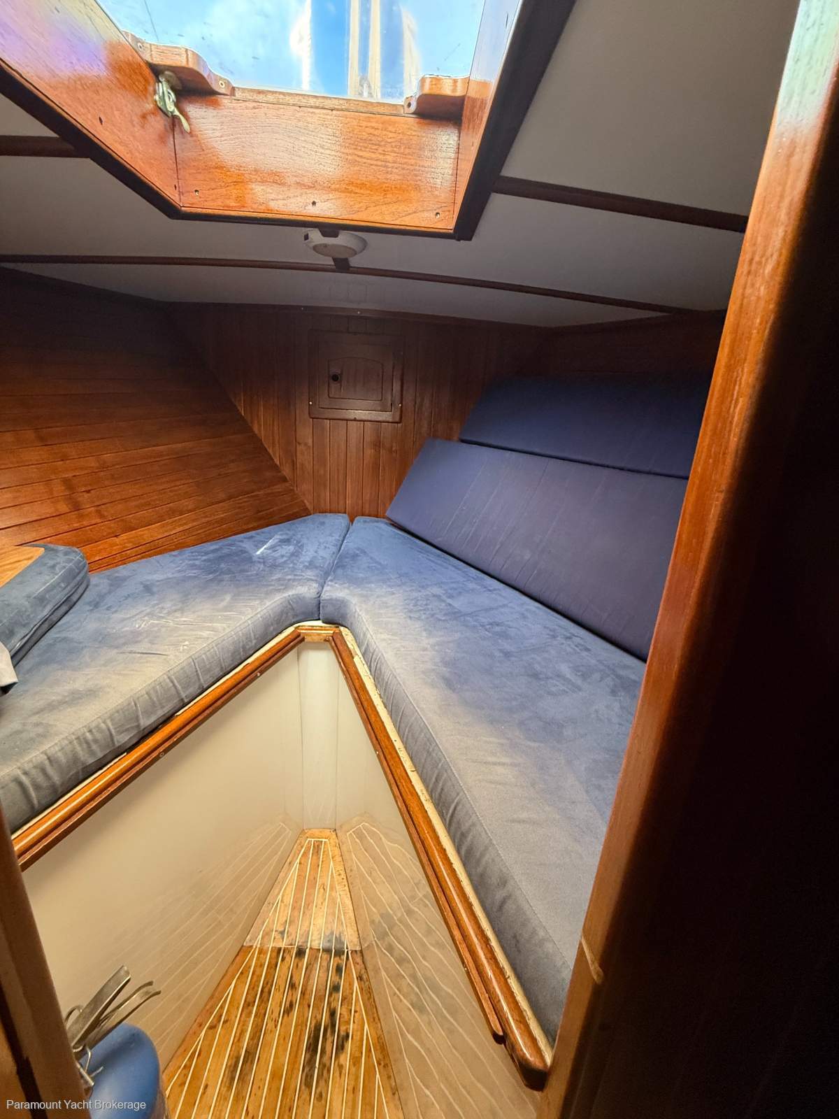 Used Phil Curran Design for Sale | Yachts For Sale | Yachthub