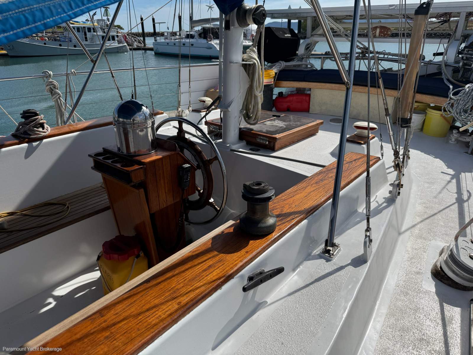Used Phil Curran Design for Sale | Yachts For Sale | Yachthub