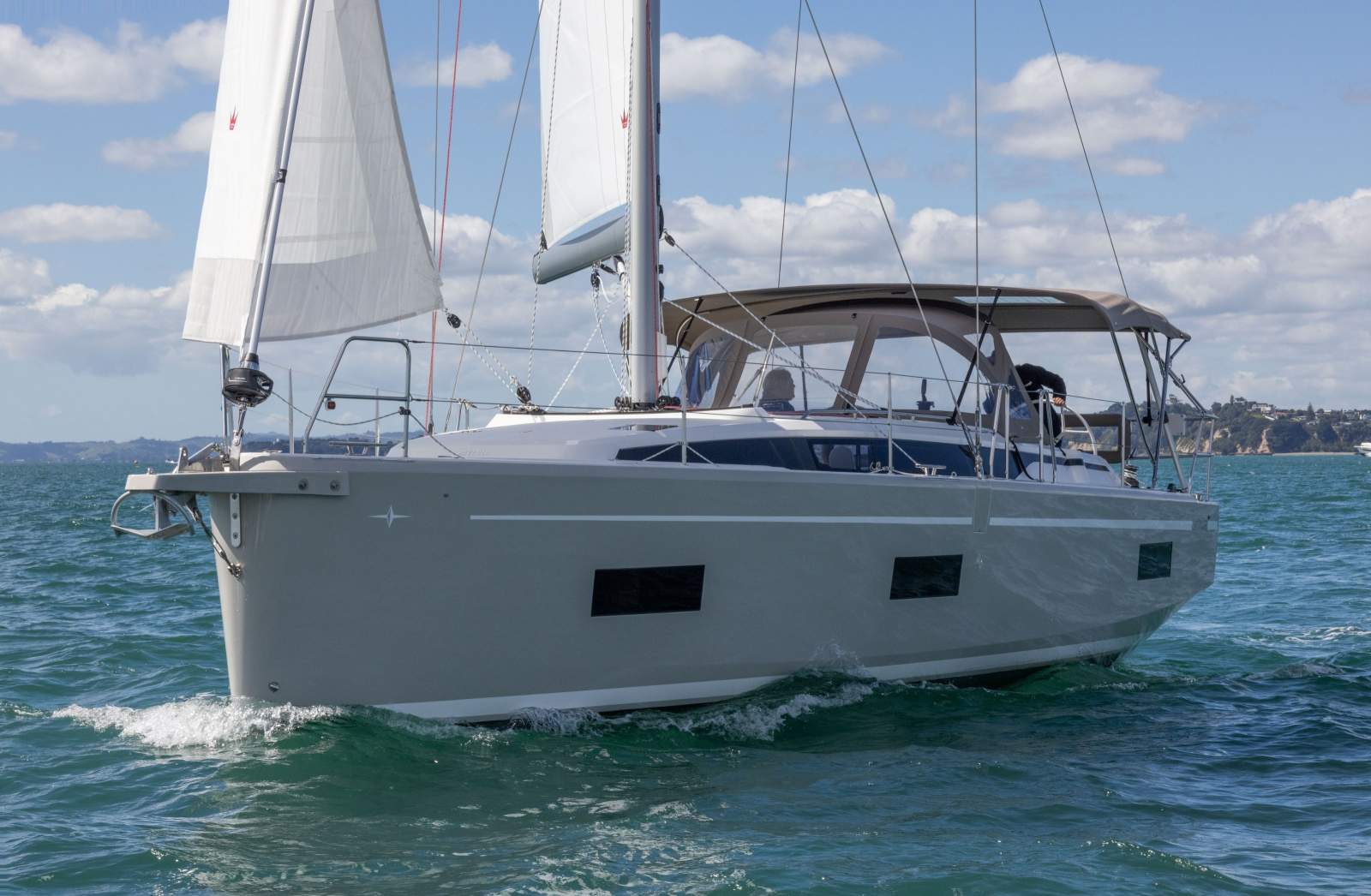 Used Bavaria C42 for Sale | Yachts For Sale | Yachthub