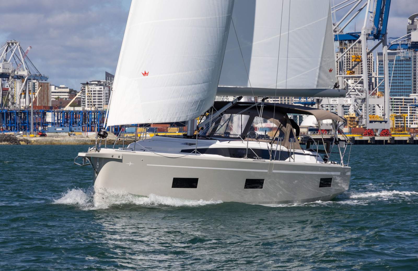 Used Bavaria C42 for Sale | Yachts For Sale | Yachthub