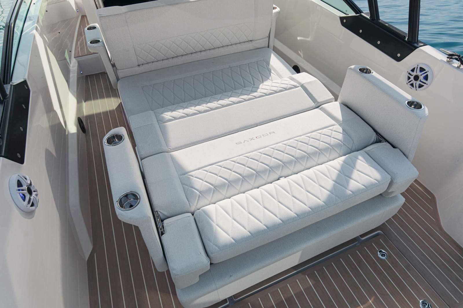 New Saxdor Yachts 270 Gto Performance Series for Sale | Boats For Sale ...