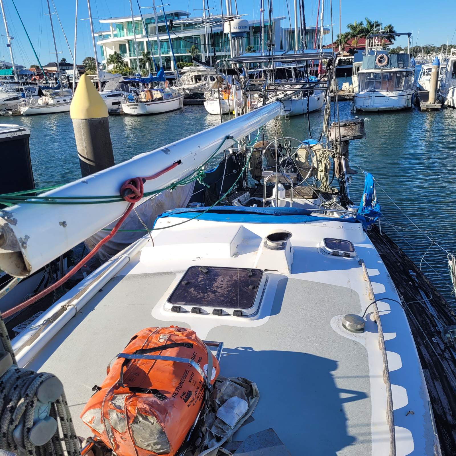 Used Roberts 38 Offshore for Sale | Yachts For Sale | Yachthub