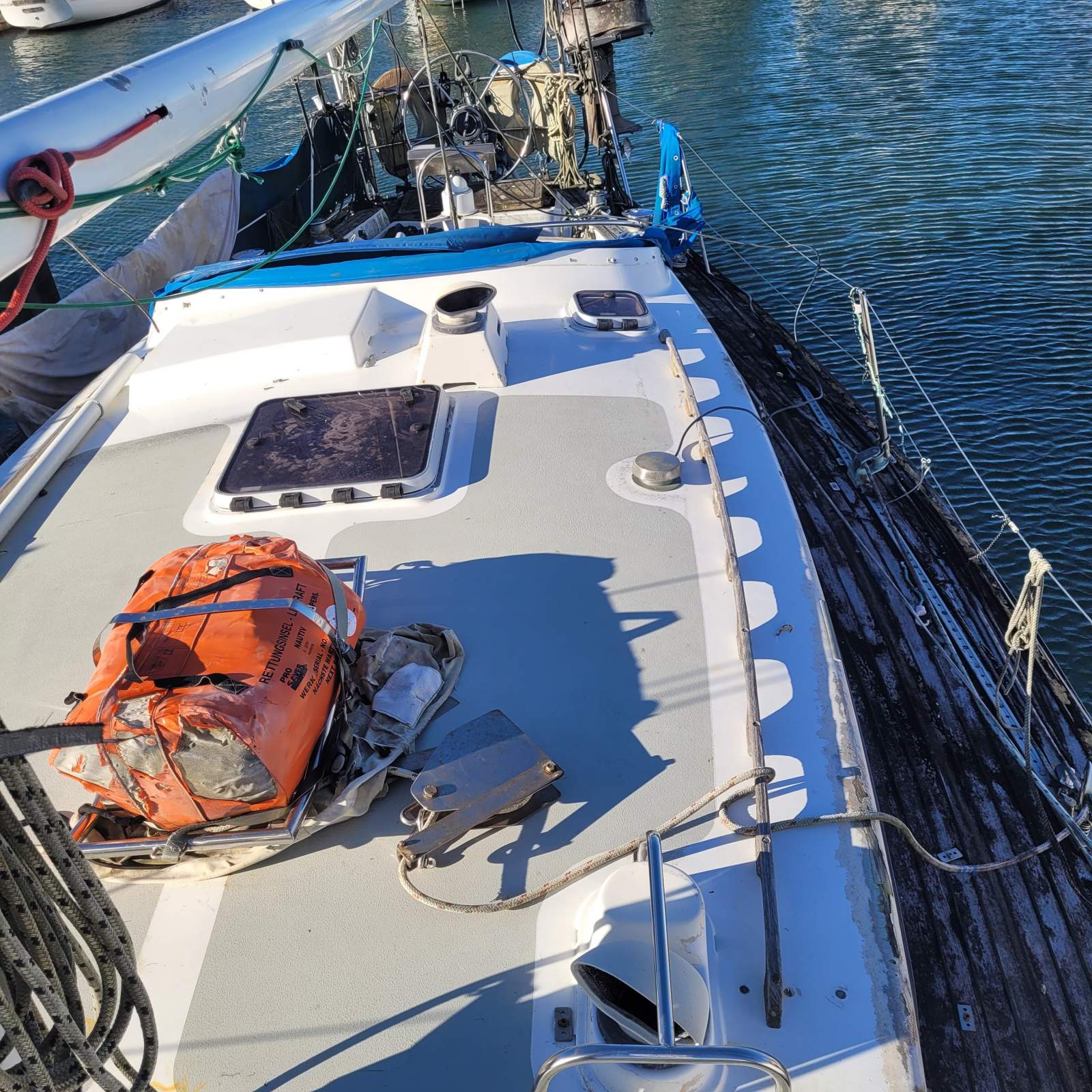 Used Roberts 38 Offshore for Sale | Yachts For Sale | Yachthub