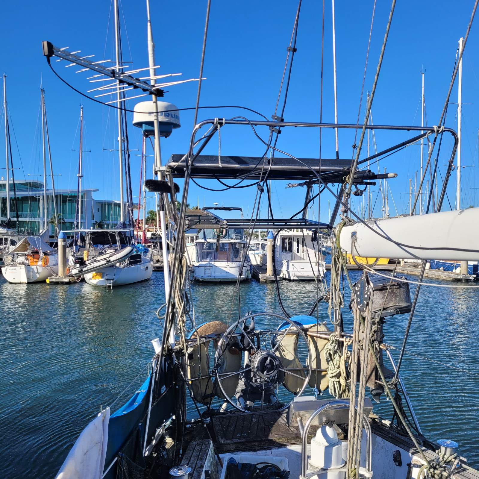 Used Roberts 38 Offshore for Sale | Yachts For Sale | Yachthub