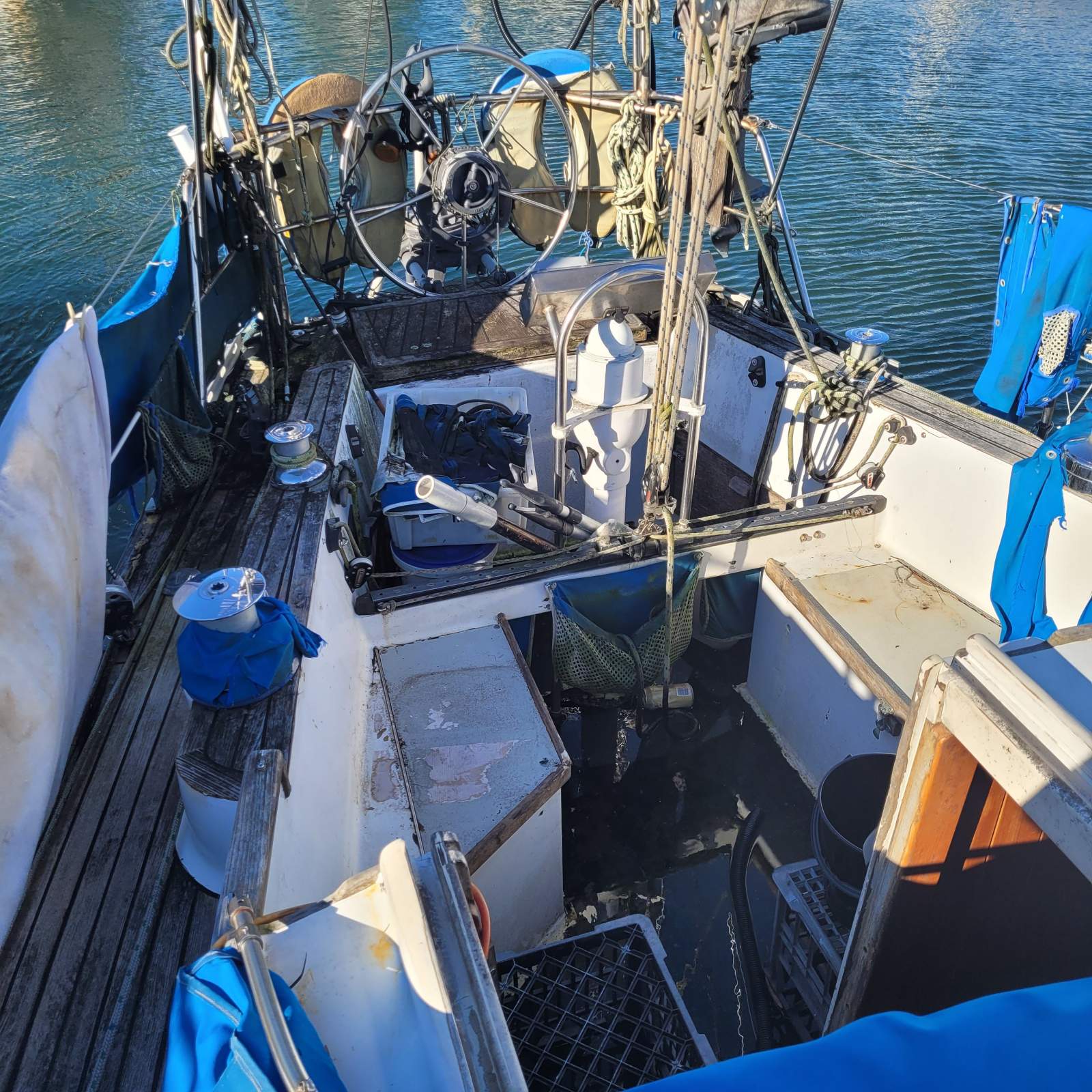 Used Roberts 38 Offshore for Sale | Yachts For Sale | Yachthub