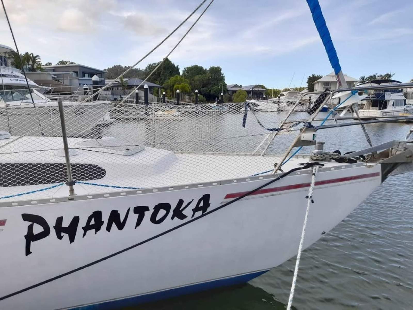Used Roberts 38 Offshore for Sale | Yachts For Sale | Yachthub