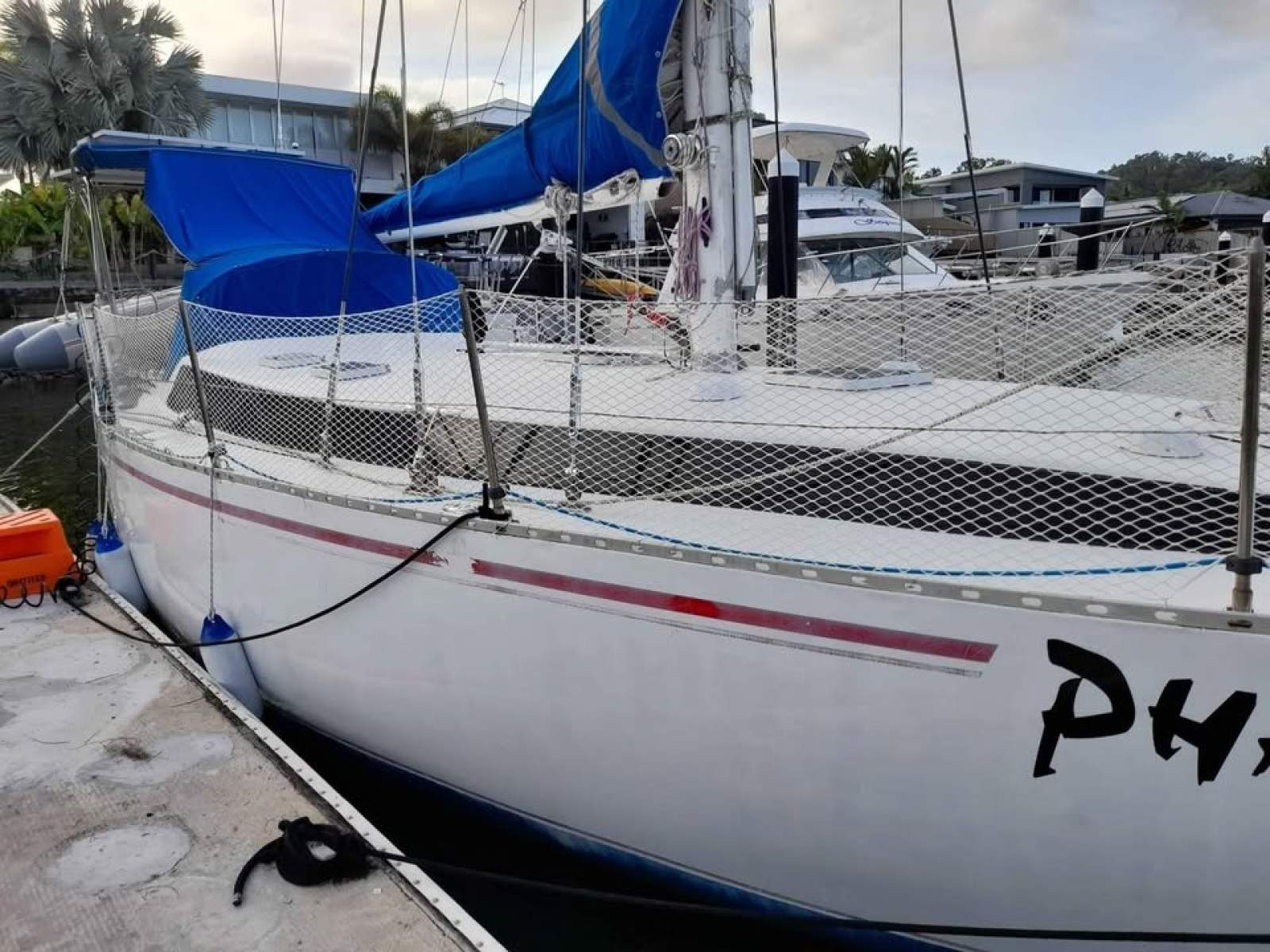 Used Roberts 38 Offshore for Sale | Yachts For Sale | Yachthub