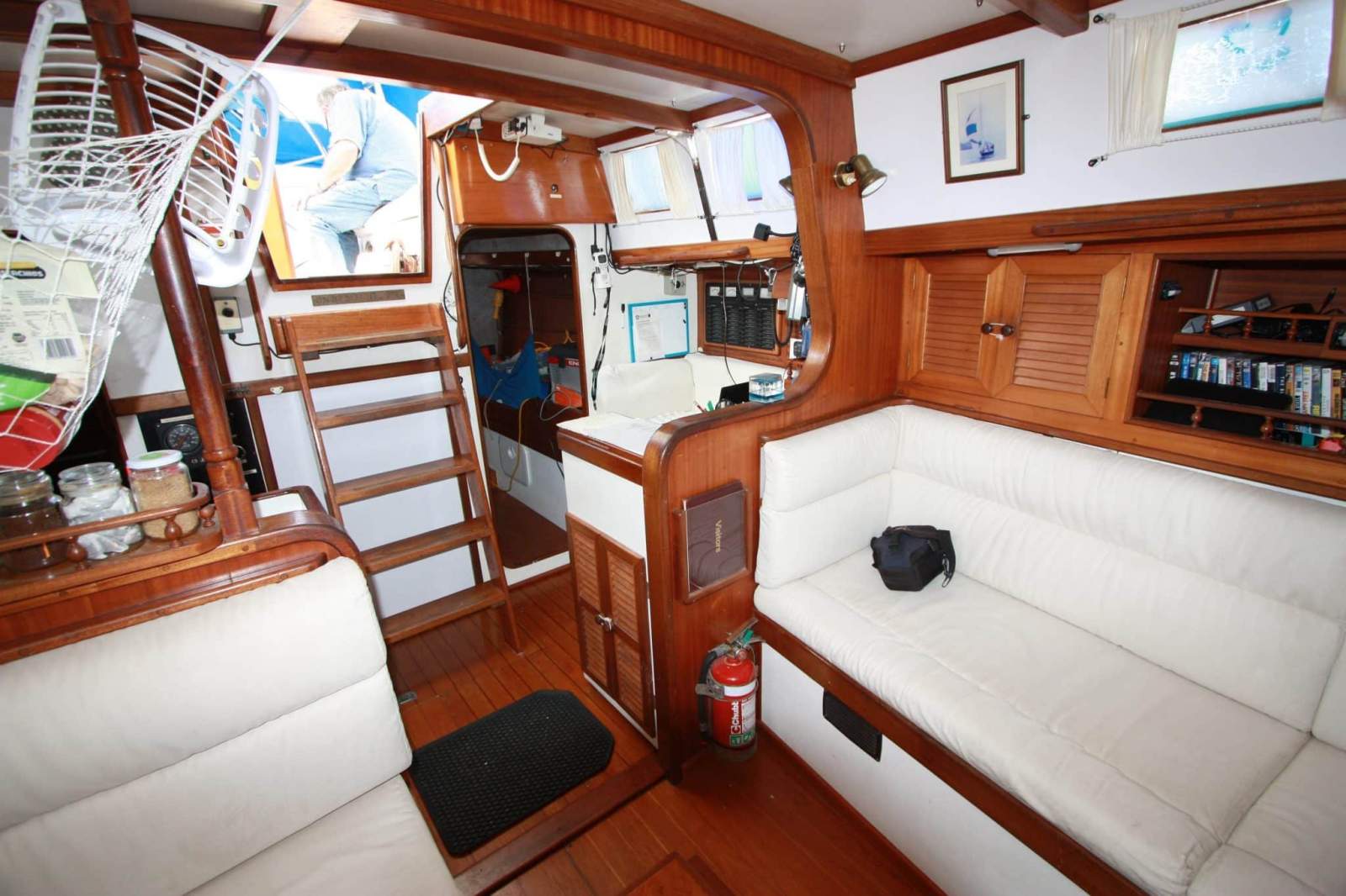 Used Adams 38 for Sale | Yachts For Sale | Yachthub