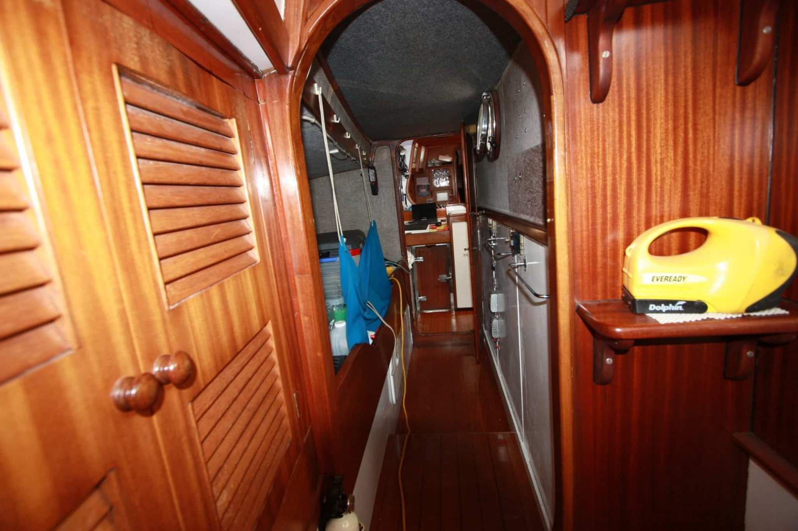 Used Adams 38 for Sale | Yachts For Sale | Yachthub