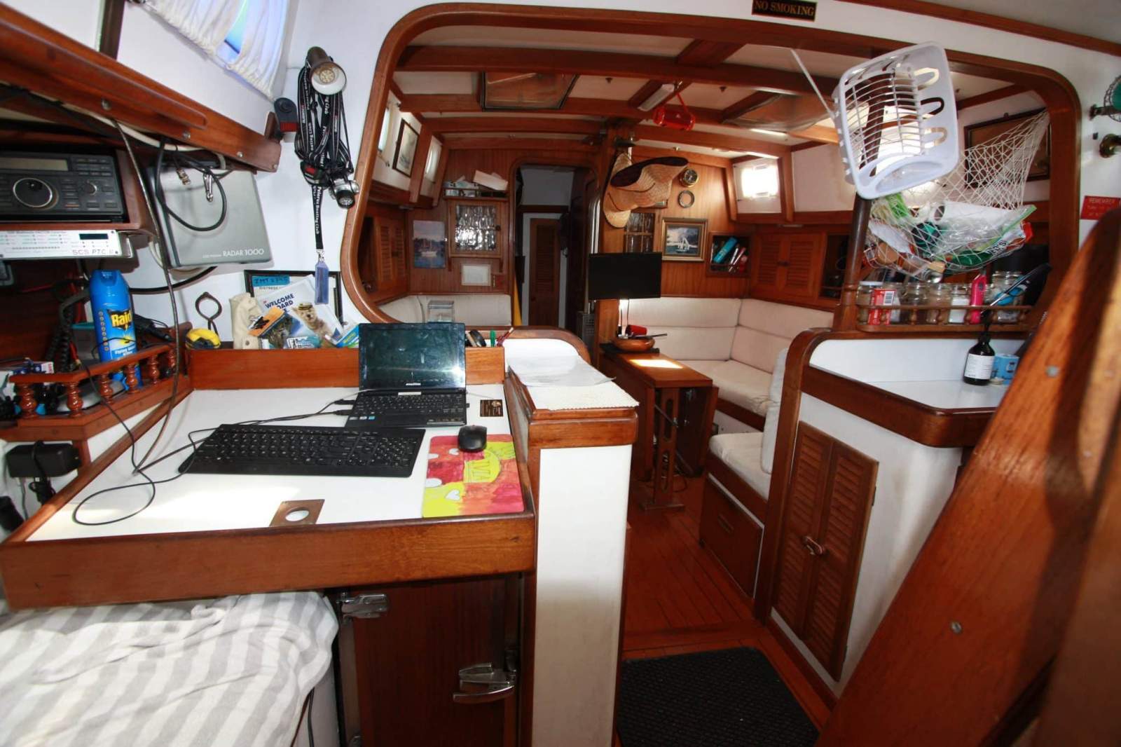 Used Adams 38 for Sale | Yachts For Sale | Yachthub