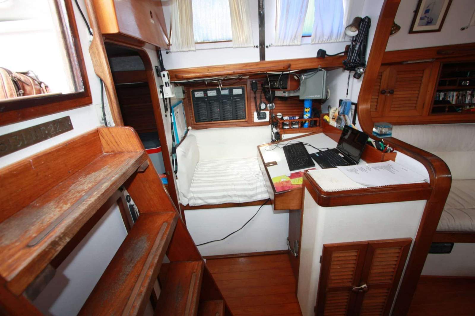 Used Adams 38 for Sale | Yachts For Sale | Yachthub