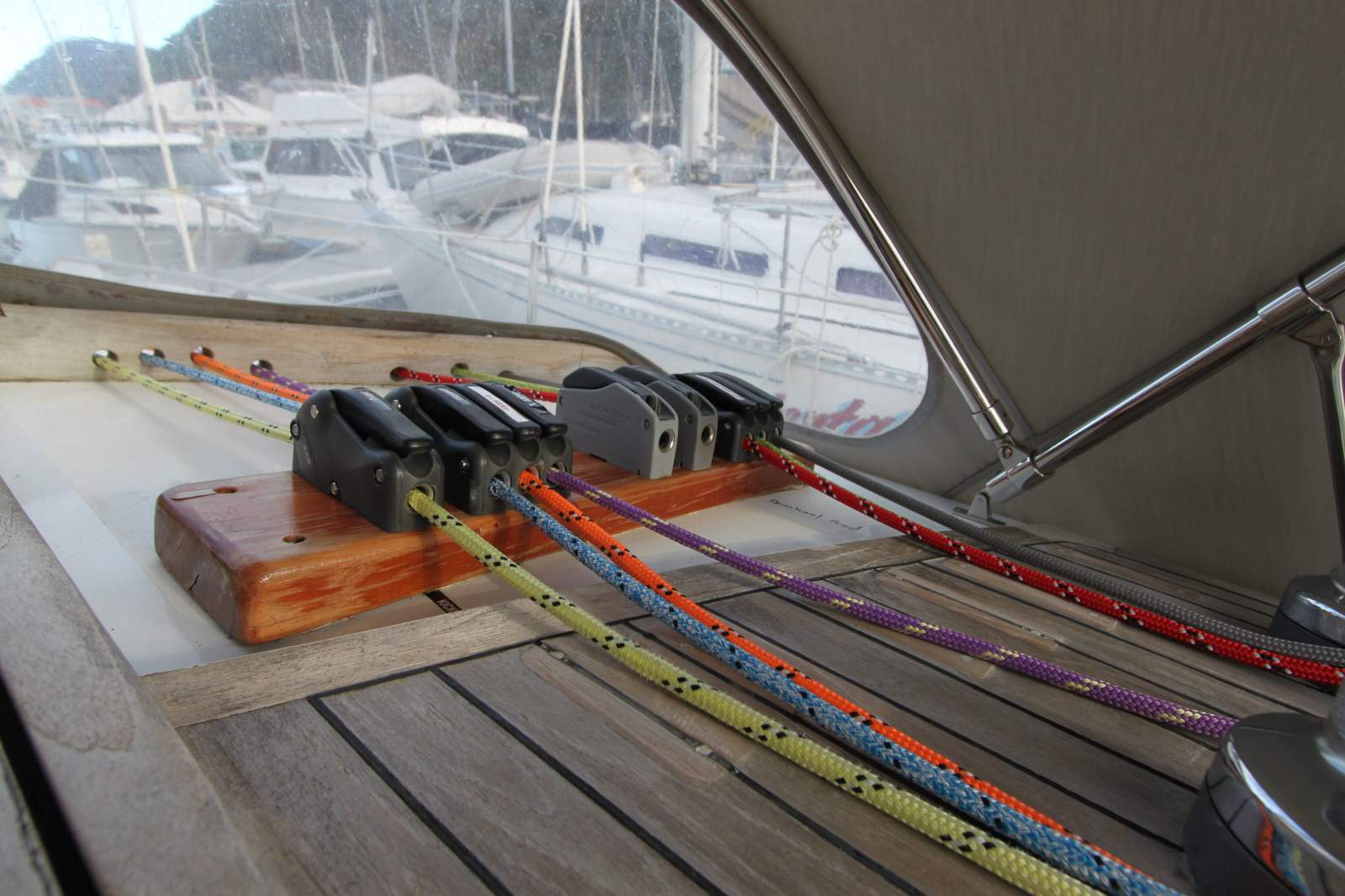 Used Don Senior for Sale | Yachts For Sale | Yachthub