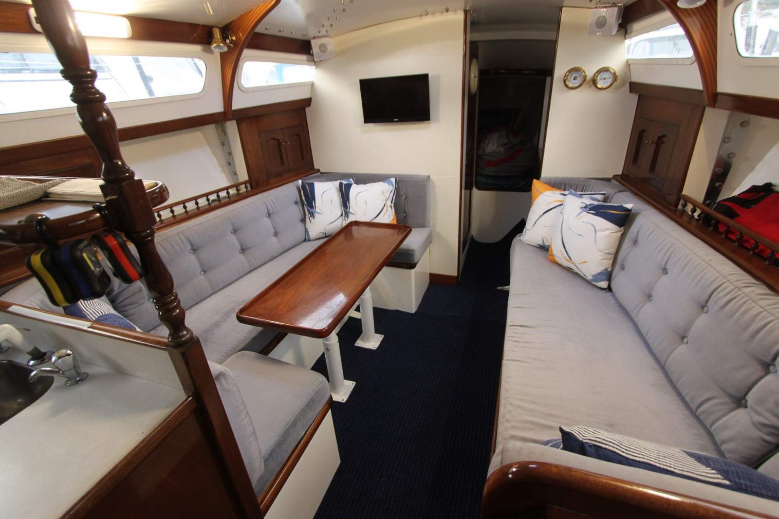 Used Don Senior for Sale | Yachts For Sale | Yachthub
