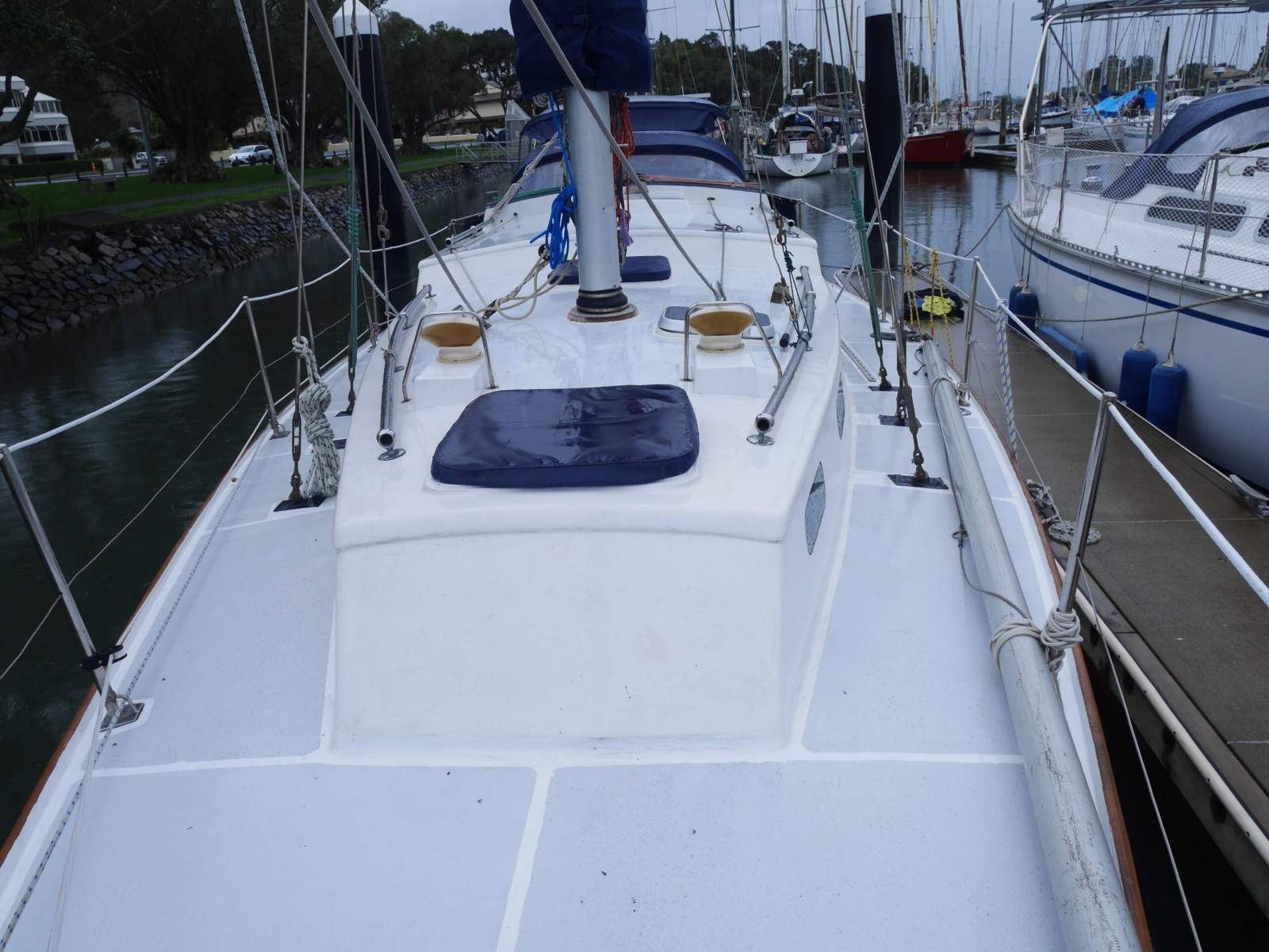 Used Salthouse for Sale | Yachts For Sale | Yachthub