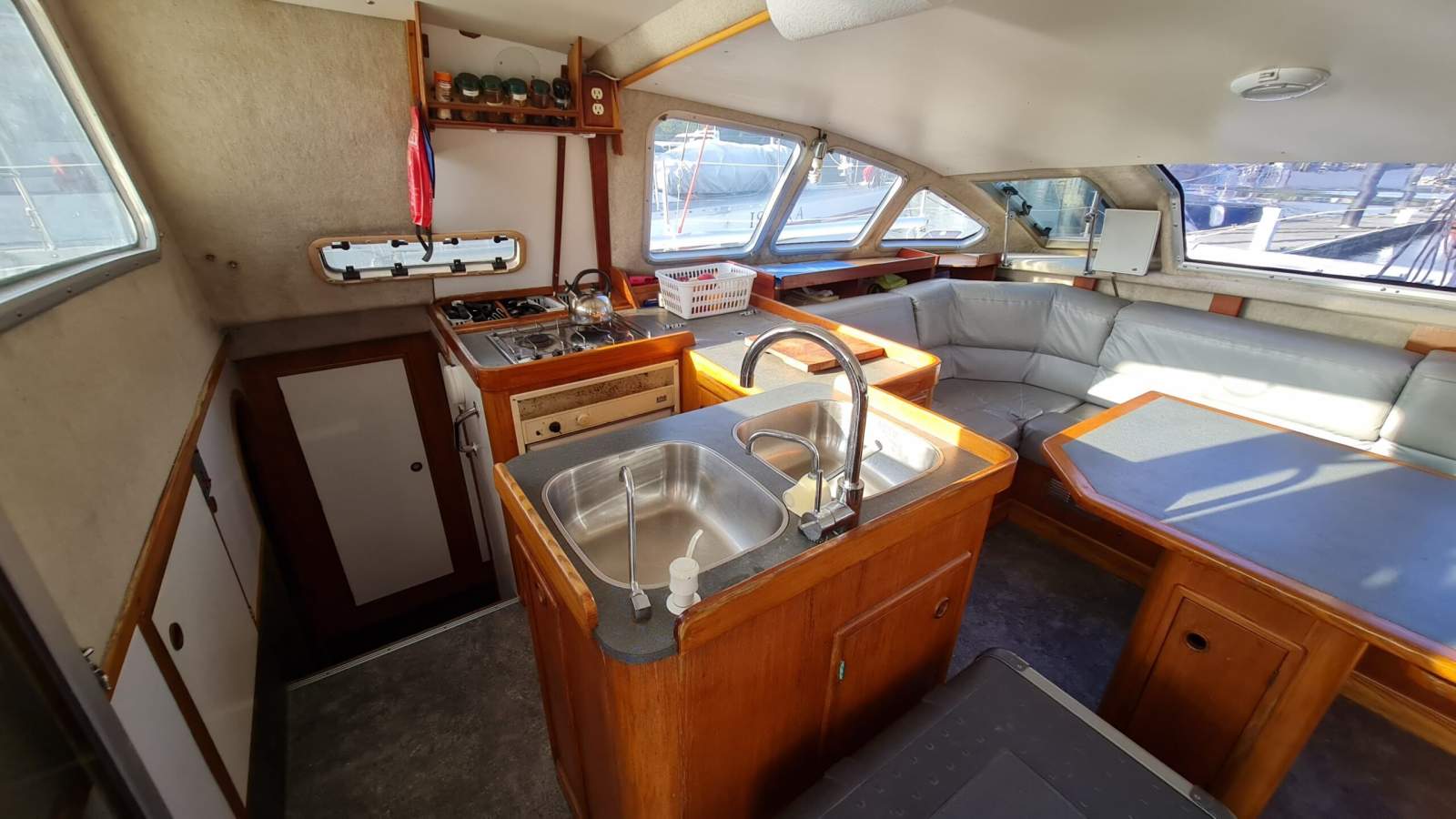 Used Pro Kennex for Sale | Yachts For Sale | Yachthub