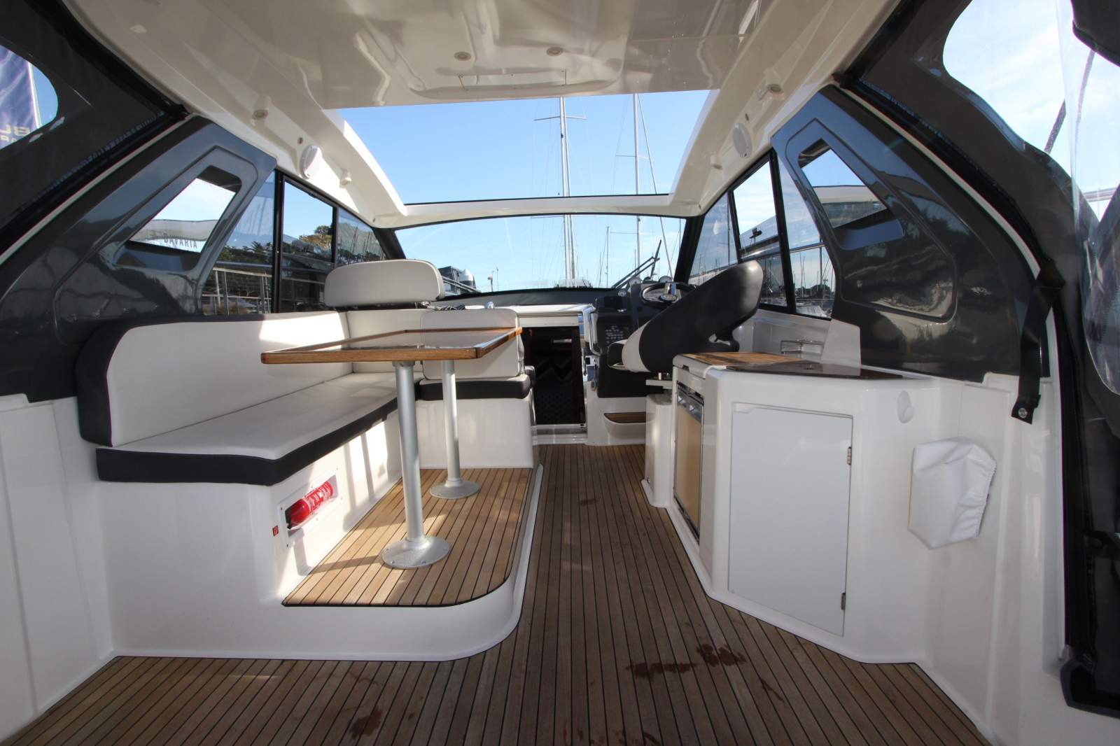 Used Bavaria S36 Ht for Sale | Boats For Sale | Yachthub