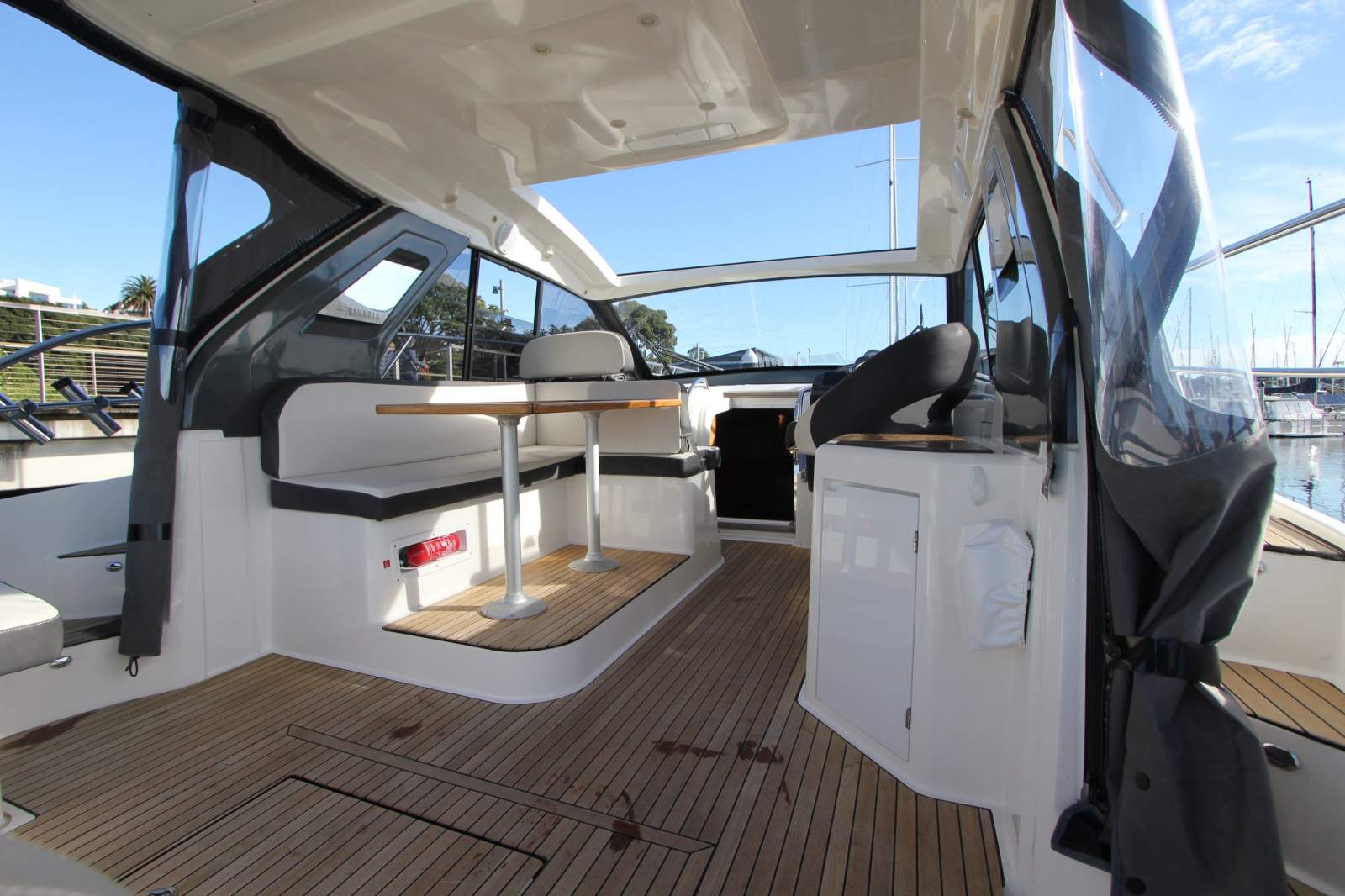 Used Bavaria S36 Ht for Sale | Boats For Sale | Yachthub