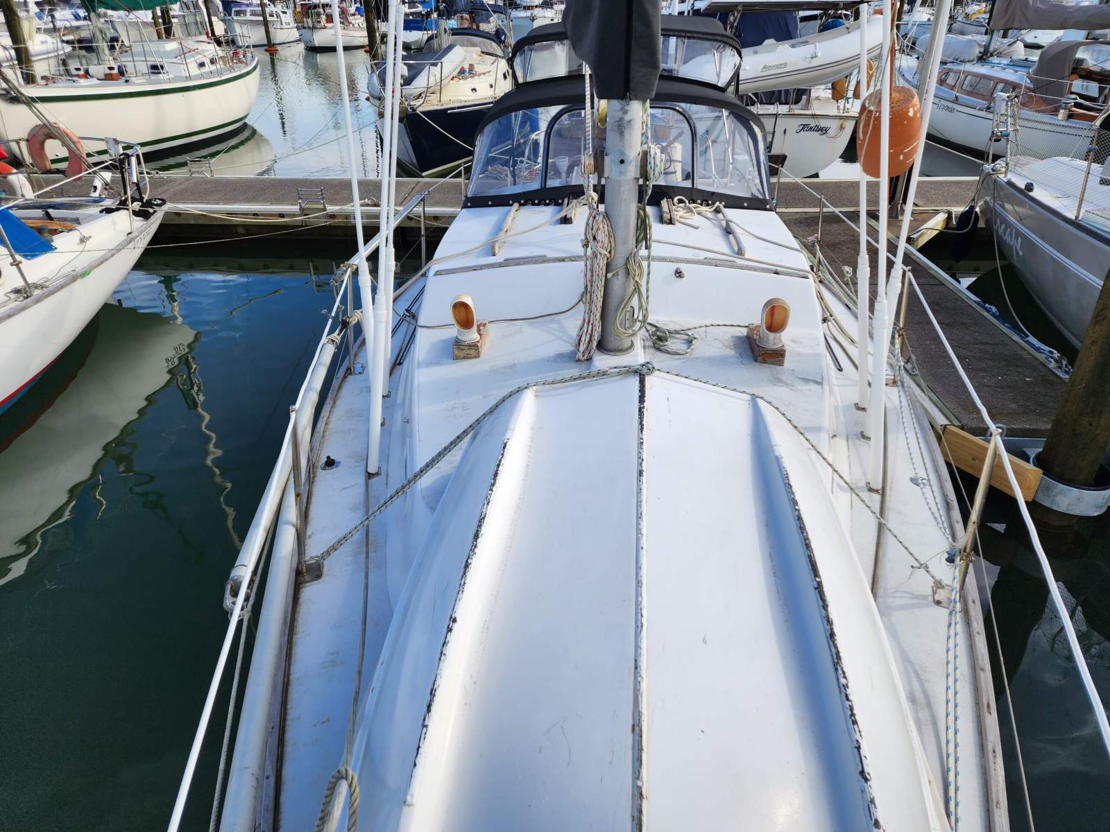Used Compass Yachts Easterly 30 for Sale | Yachts For Sale | Yachthub