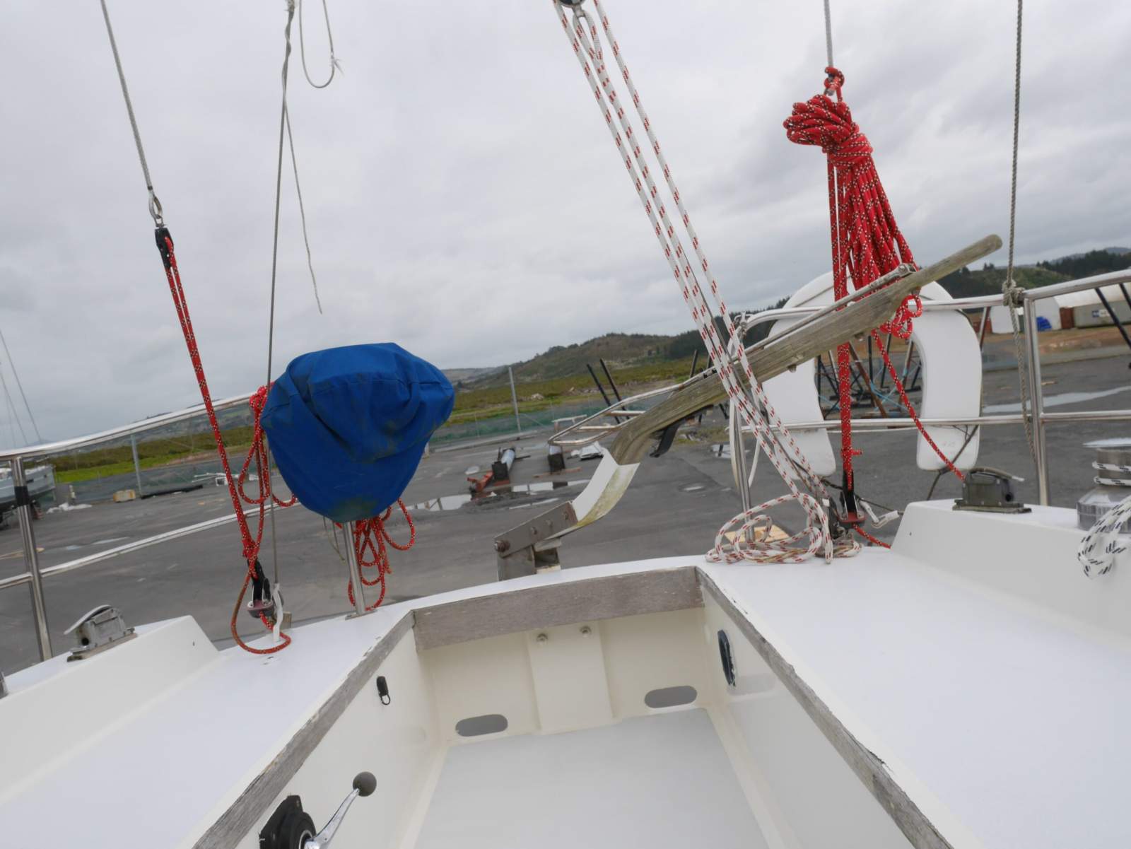 Used Birdsall 35 for Sale | Yachts For Sale | Yachthub
