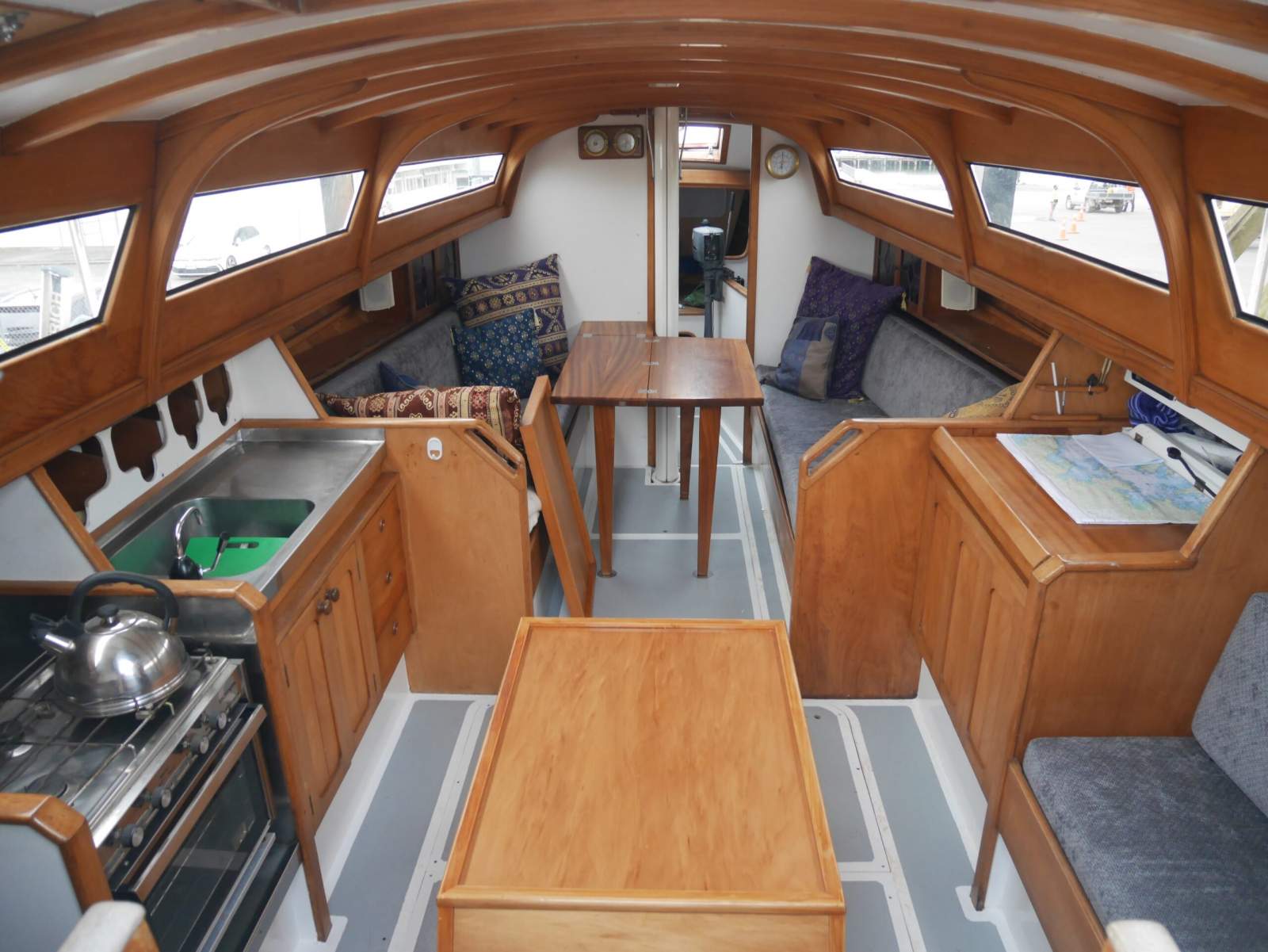 Used Birdsall 35 for Sale | Yachts For Sale | Yachthub