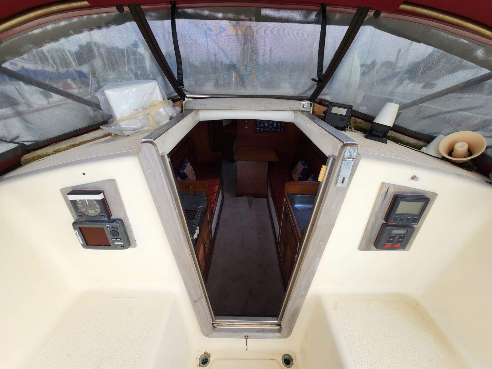 Used Townson 34 for Sale | Yachts For Sale | Yachthub