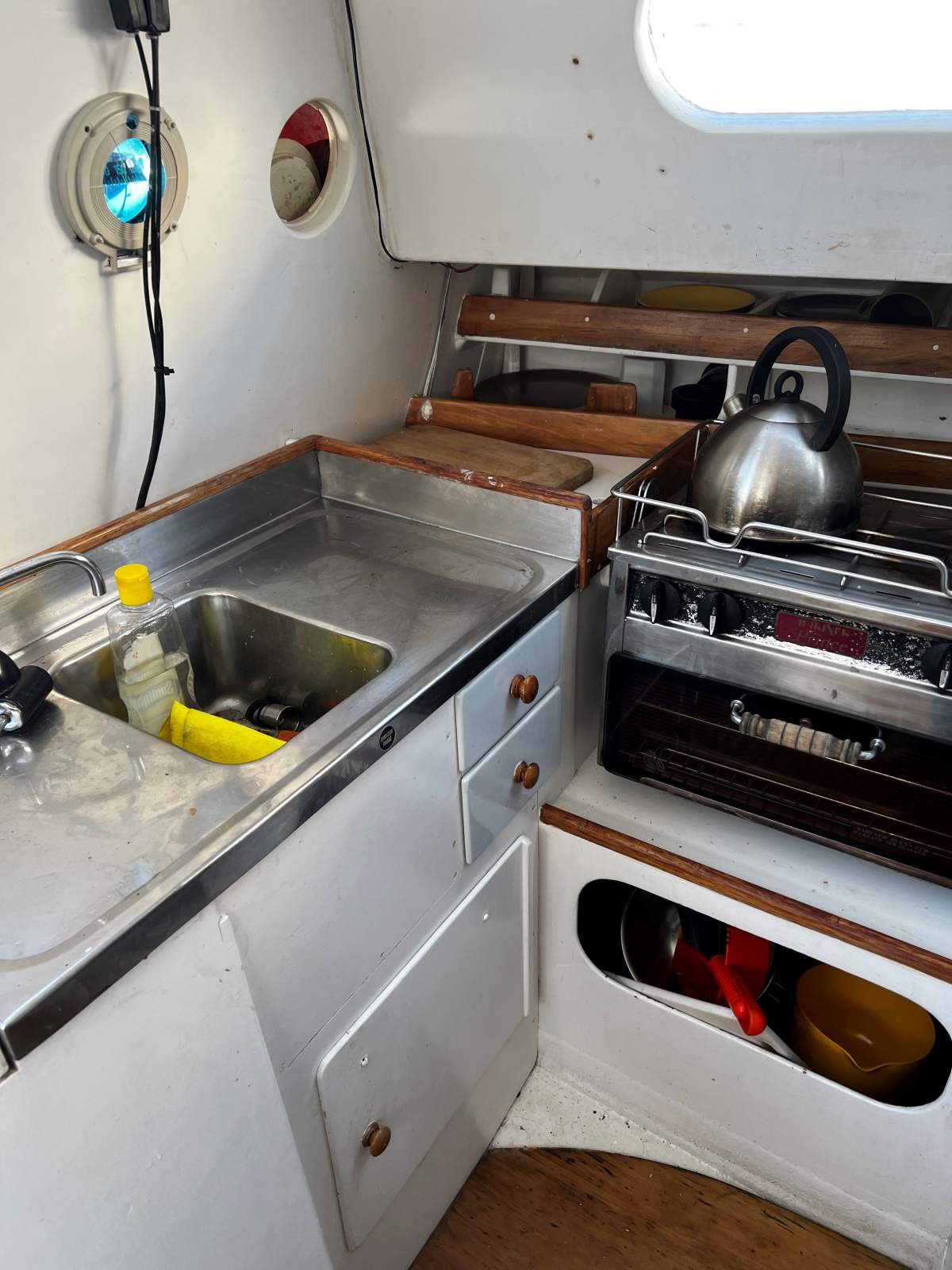 Used Mummery 32 for Sale | Yachts For Sale | Yachthub