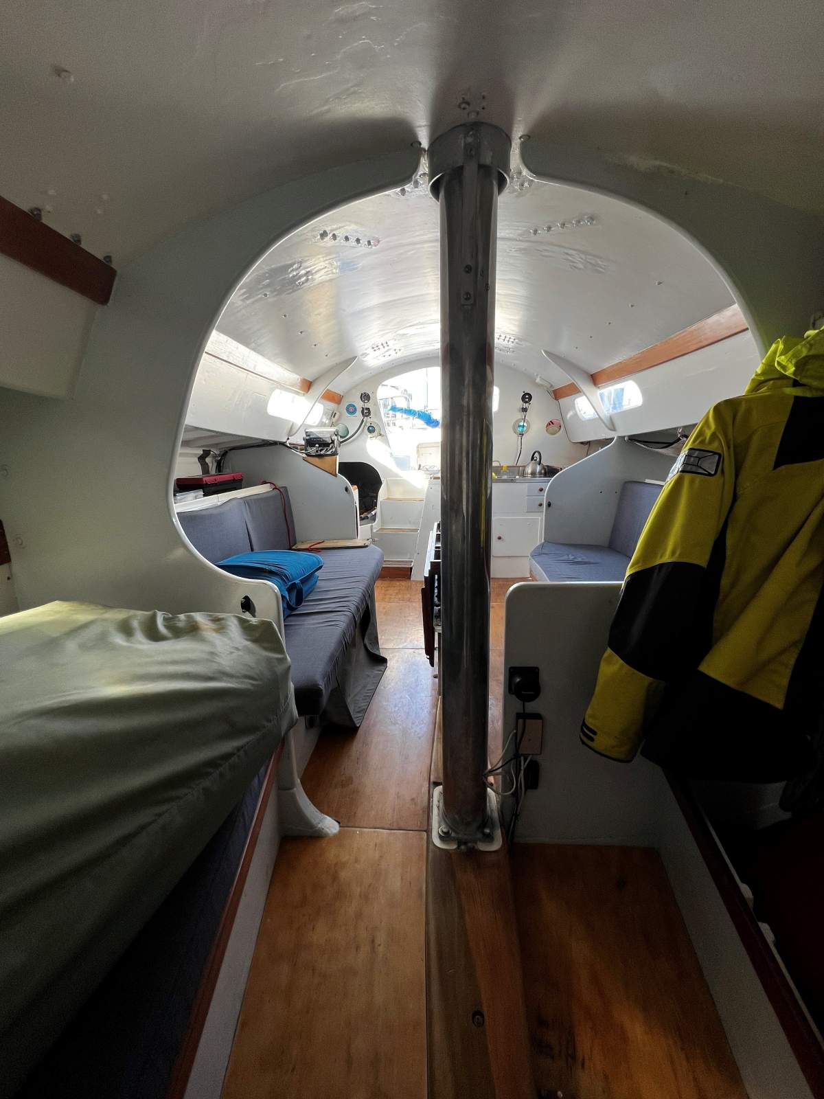 Used Mummery 32 for Sale | Yachts For Sale | Yachthub