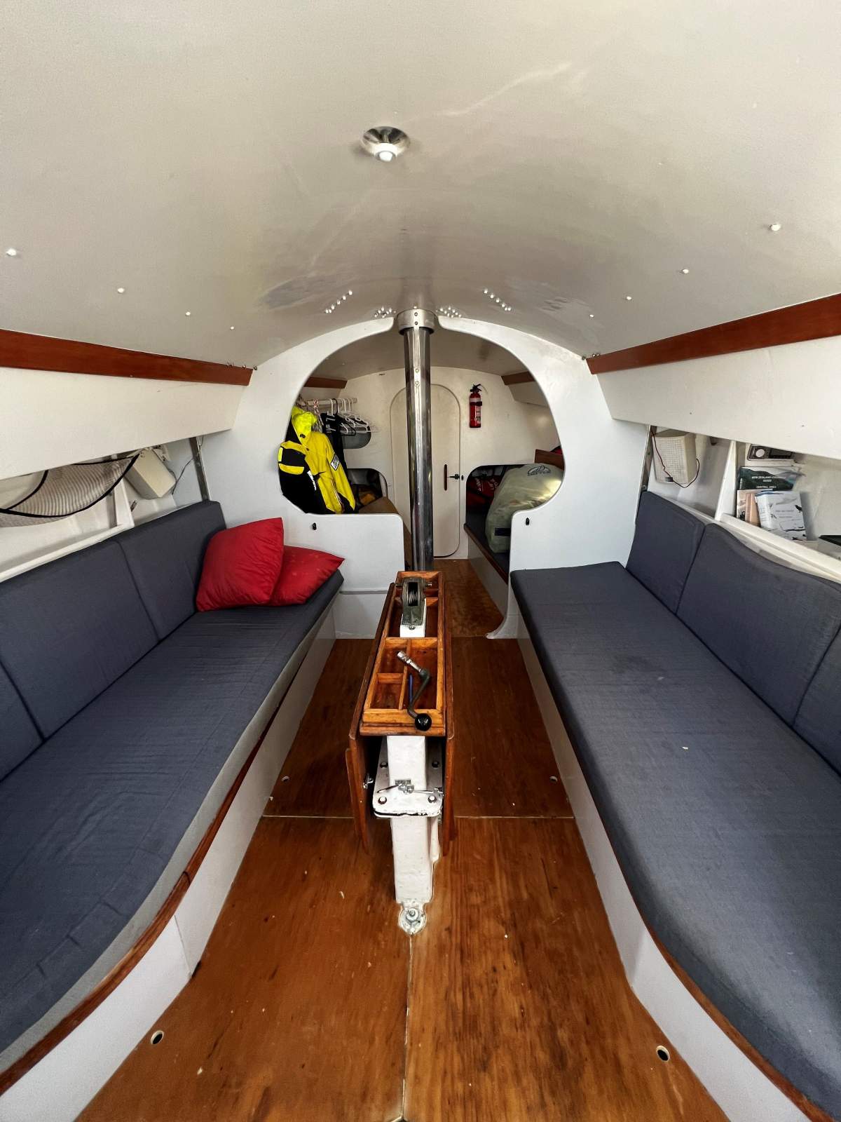 Used Mummery 32 for Sale | Yachts For Sale | Yachthub