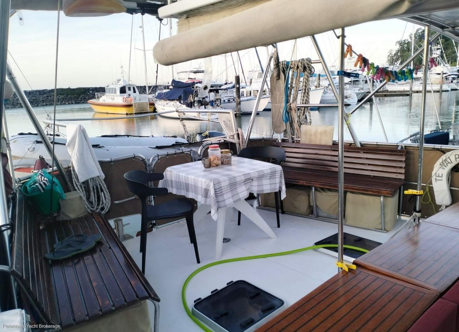 Used Roberts 54 for Sale | Yachts For Sale | Yachthub