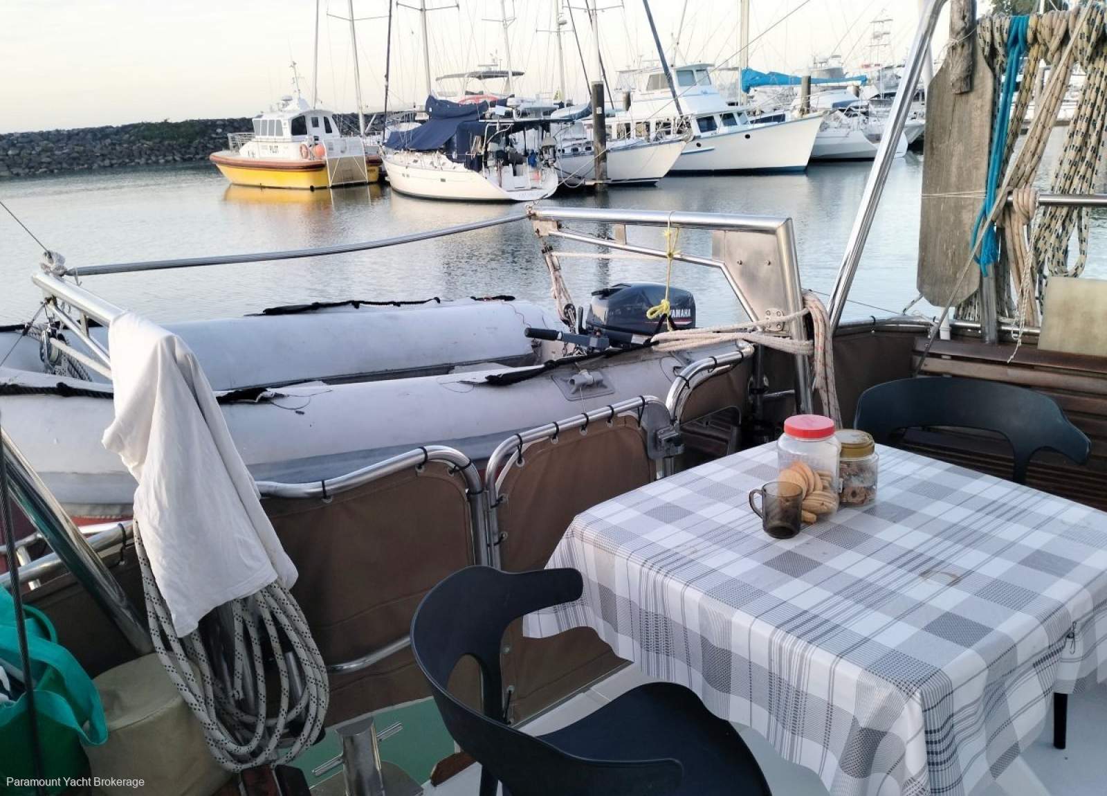 Used Roberts 54 for Sale | Yachts For Sale | Yachthub