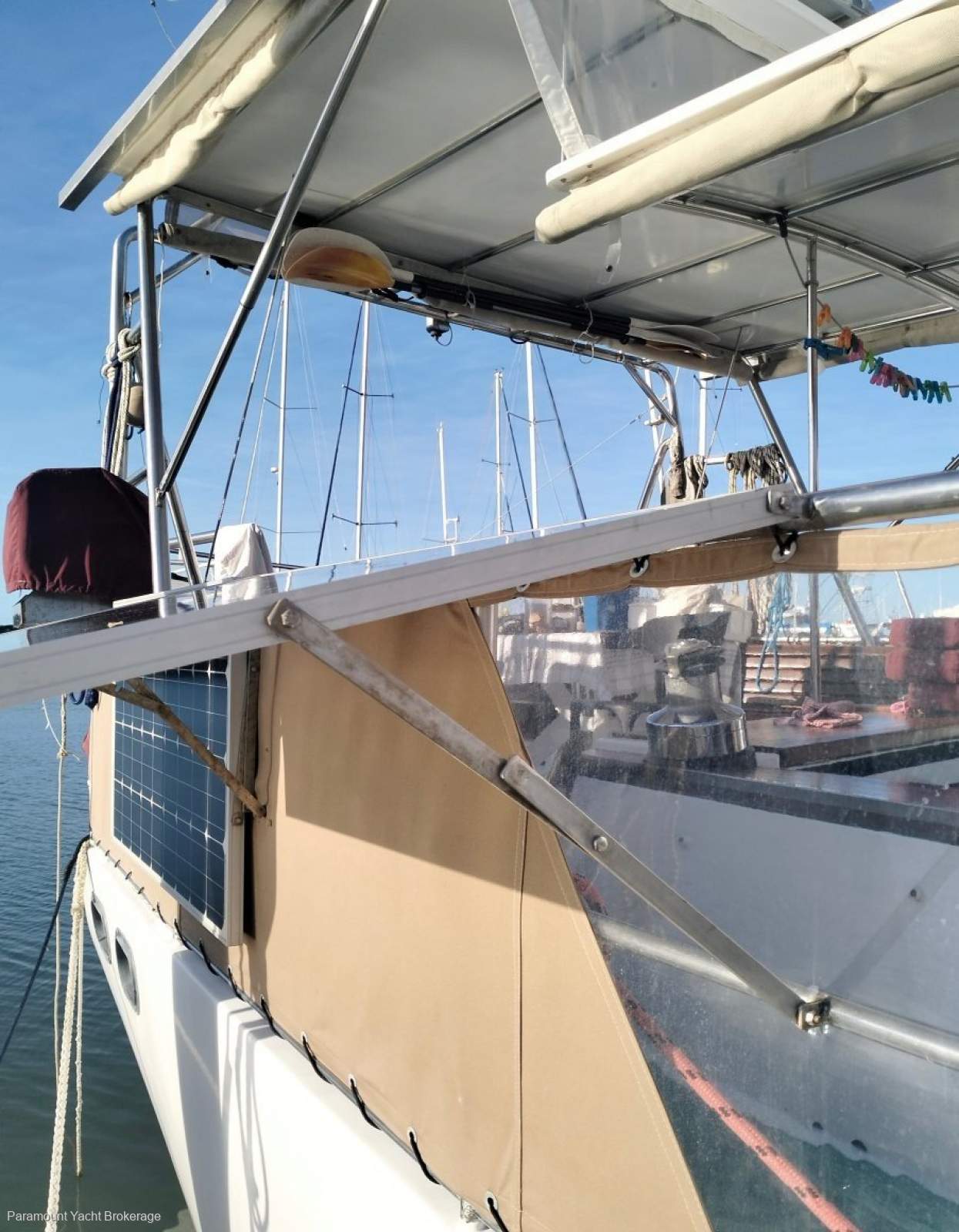 Used Roberts 54 for Sale | Yachts For Sale | Yachthub