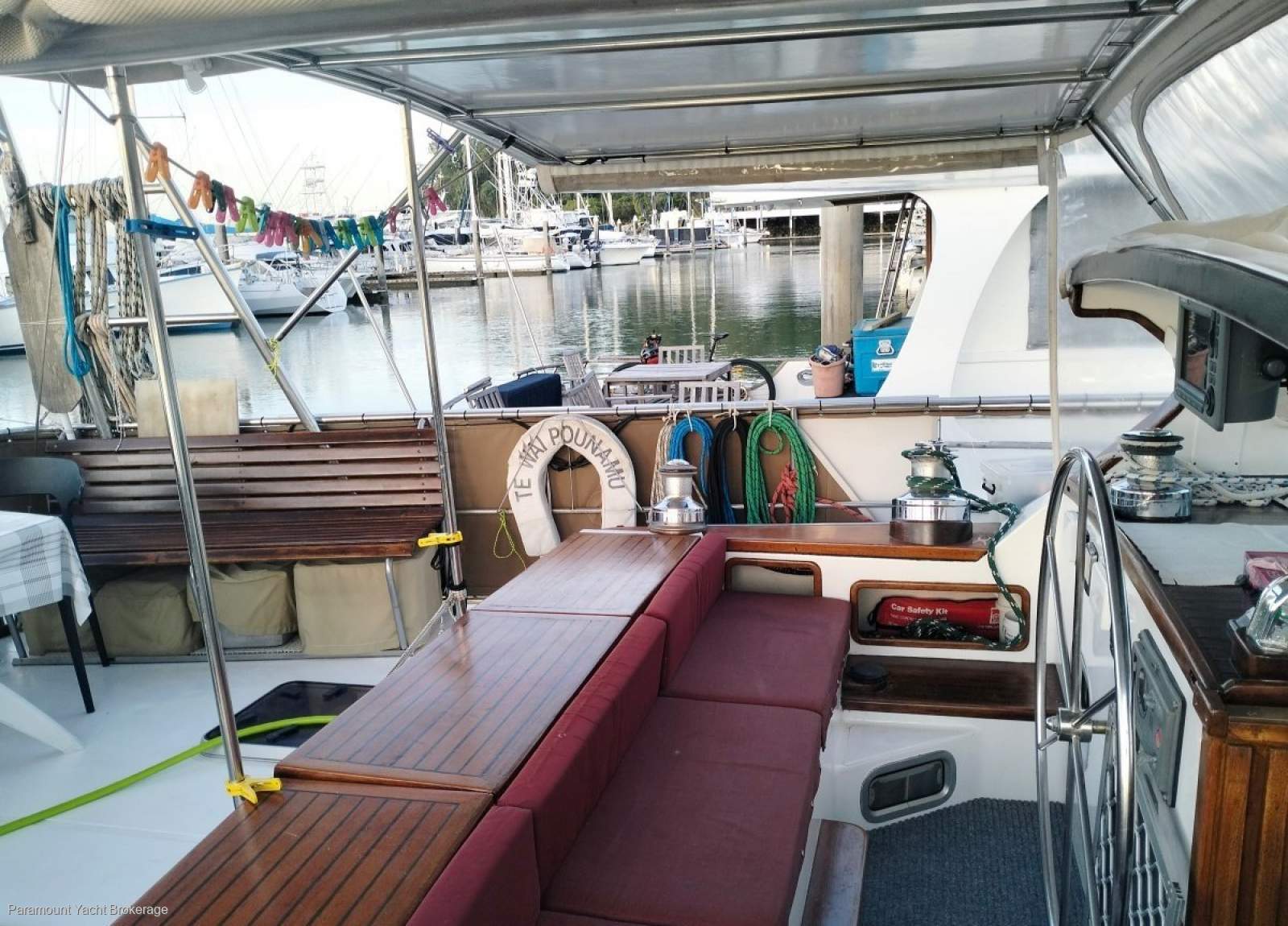 Used Roberts 54 for Sale | Yachts For Sale | Yachthub