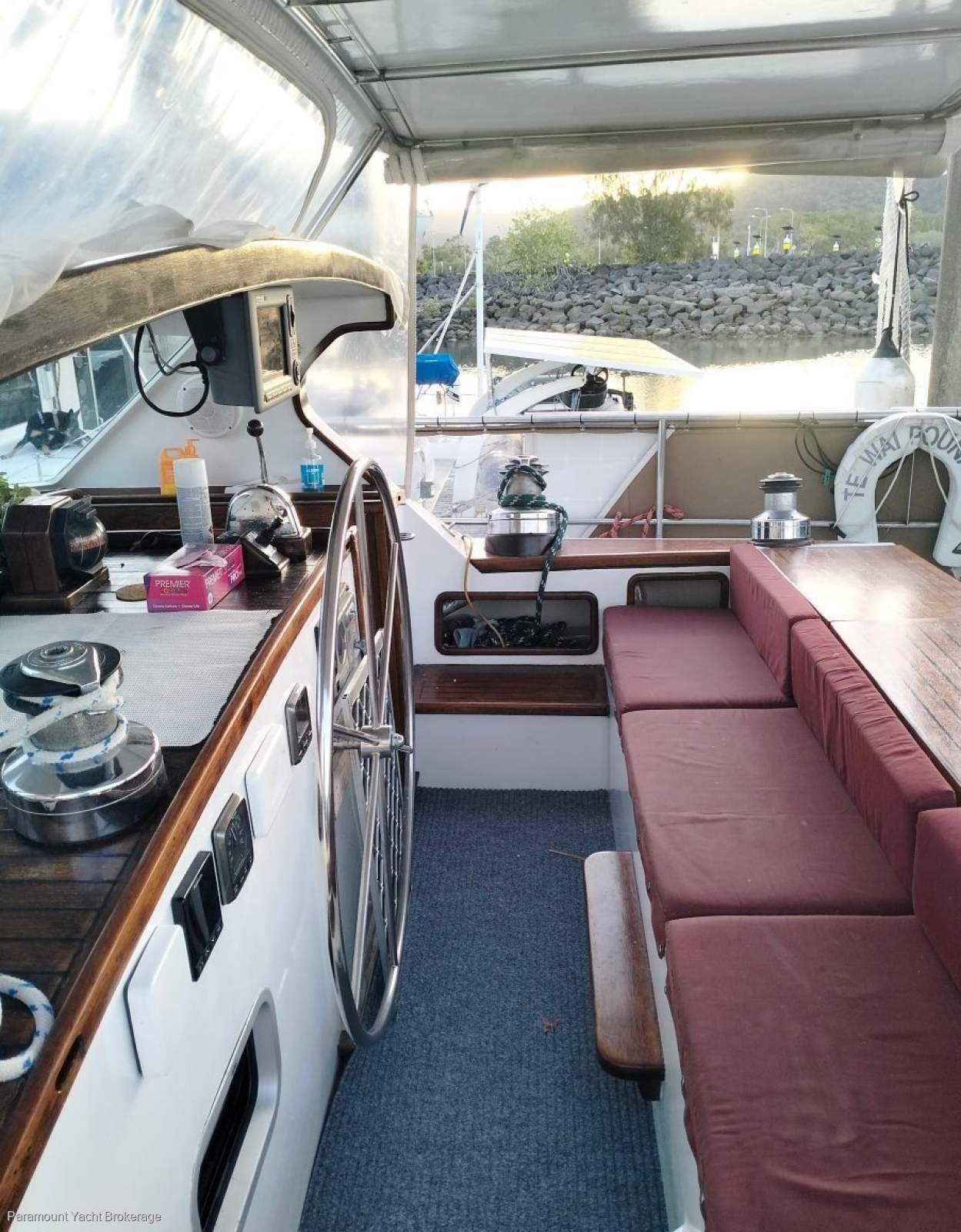 Used Roberts 54 for Sale | Yachts For Sale | Yachthub