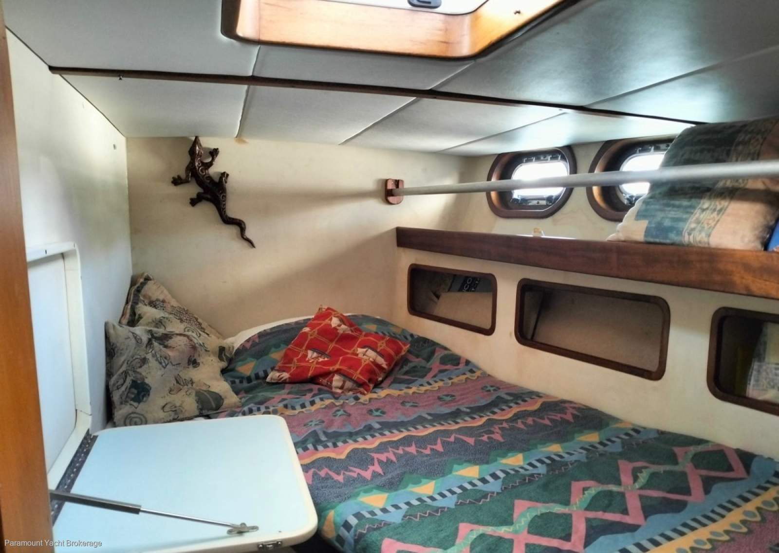 Used Roberts 54 for Sale | Yachts For Sale | Yachthub