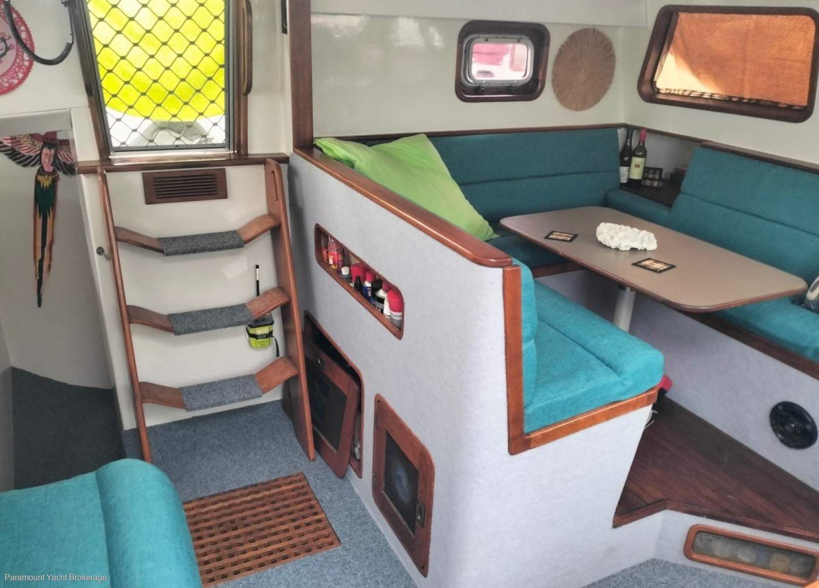 Used Roberts 54 for Sale | Yachts For Sale | Yachthub