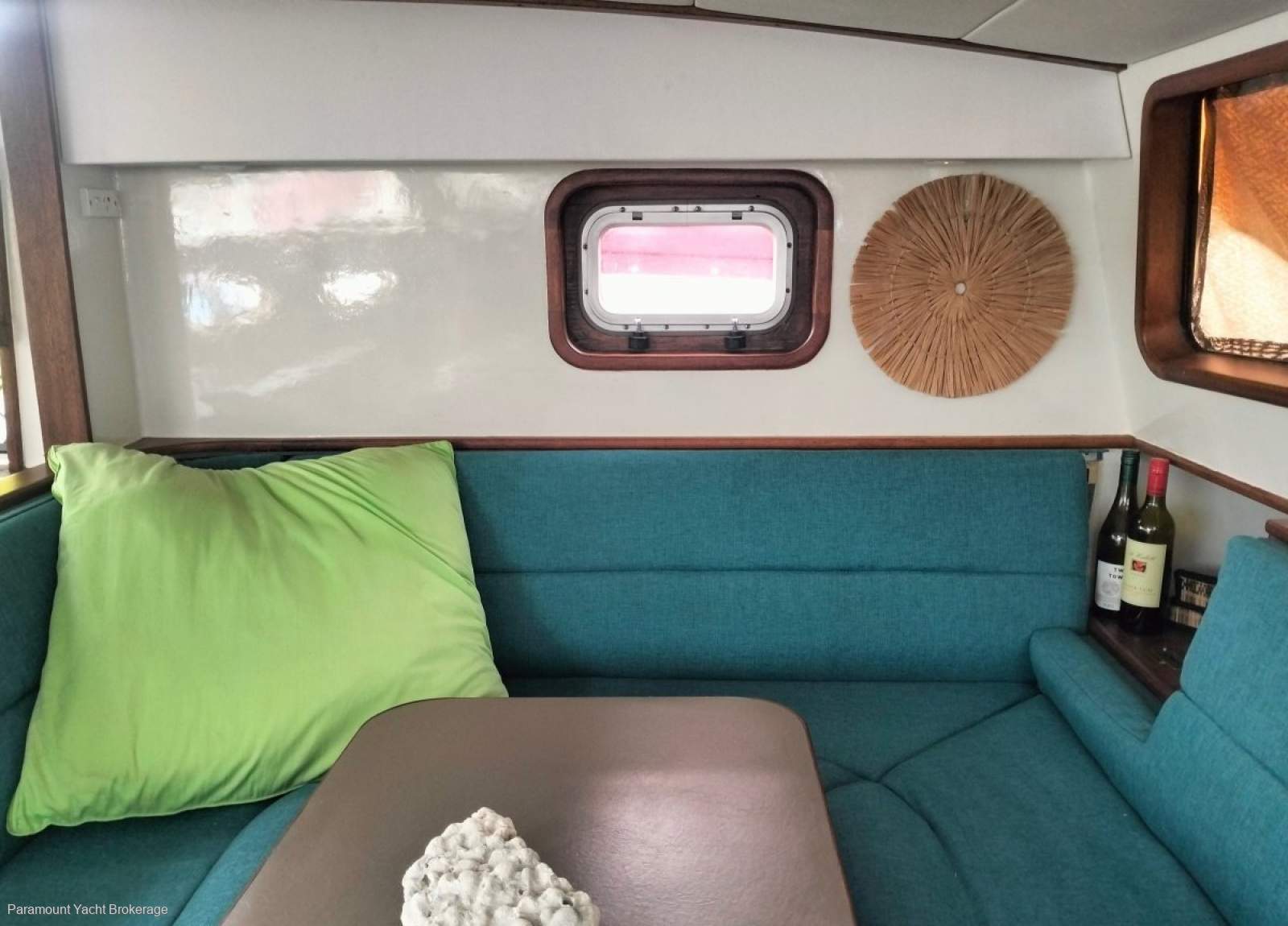 Used Roberts 54 for Sale | Yachts For Sale | Yachthub