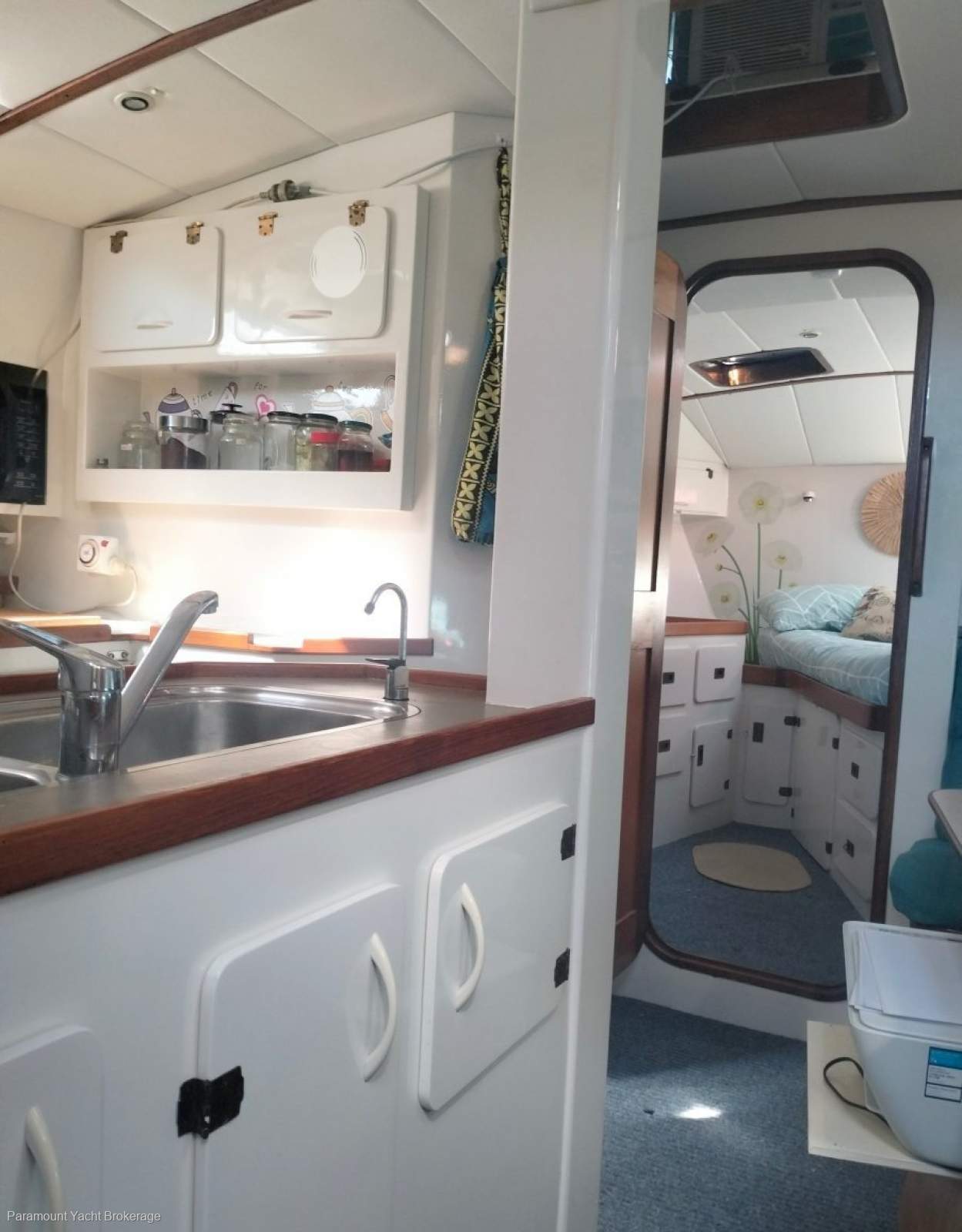 Used Roberts 54 for Sale | Yachts For Sale | Yachthub