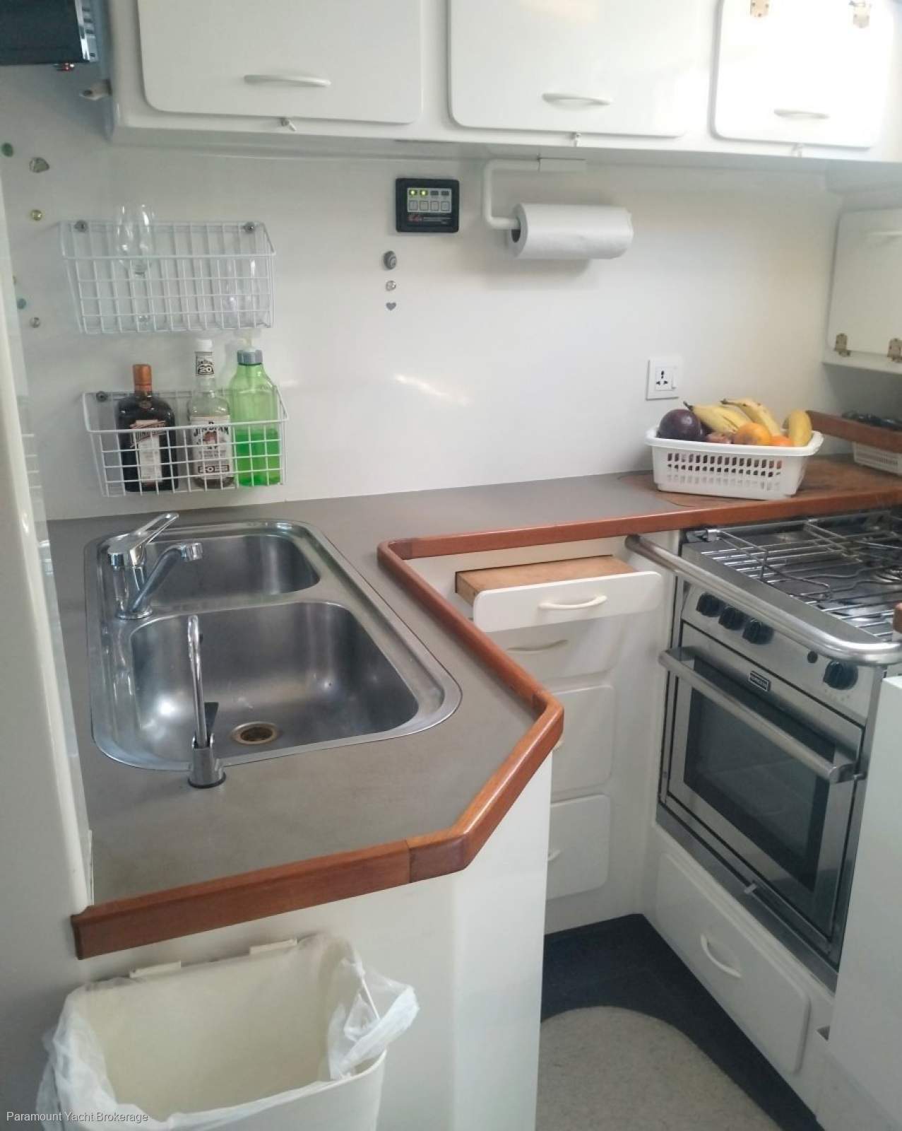 Used Roberts 54 for Sale | Yachts For Sale | Yachthub