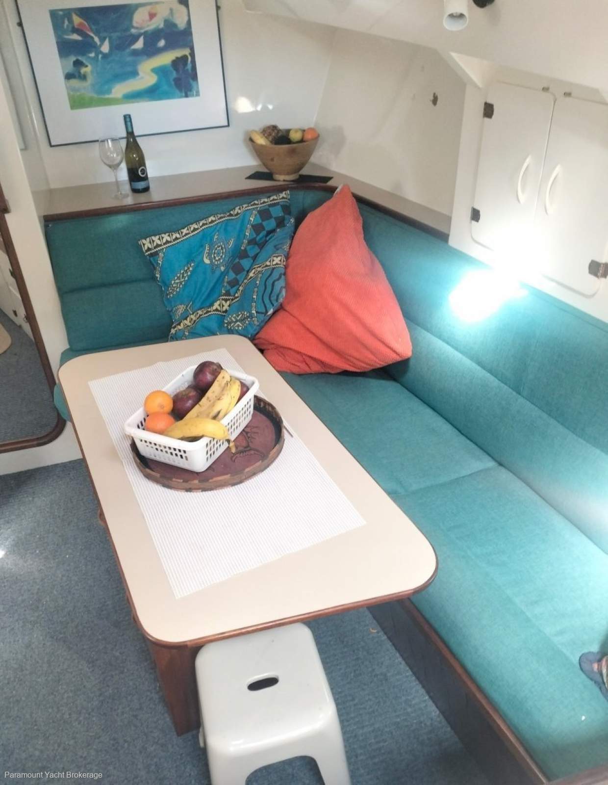 Used Roberts 54 for Sale | Yachts For Sale | Yachthub