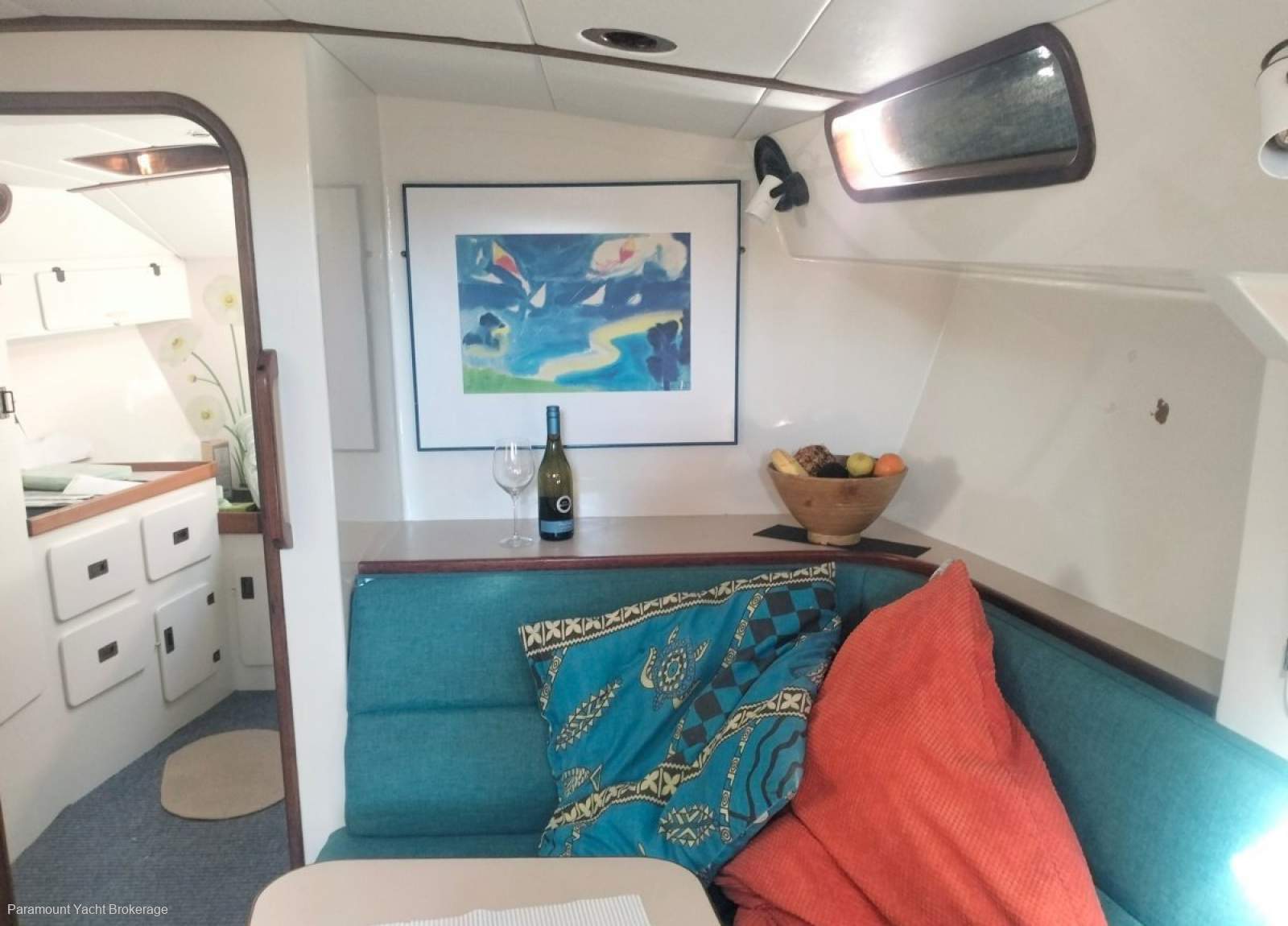 Used Roberts 54 for Sale | Yachts For Sale | Yachthub