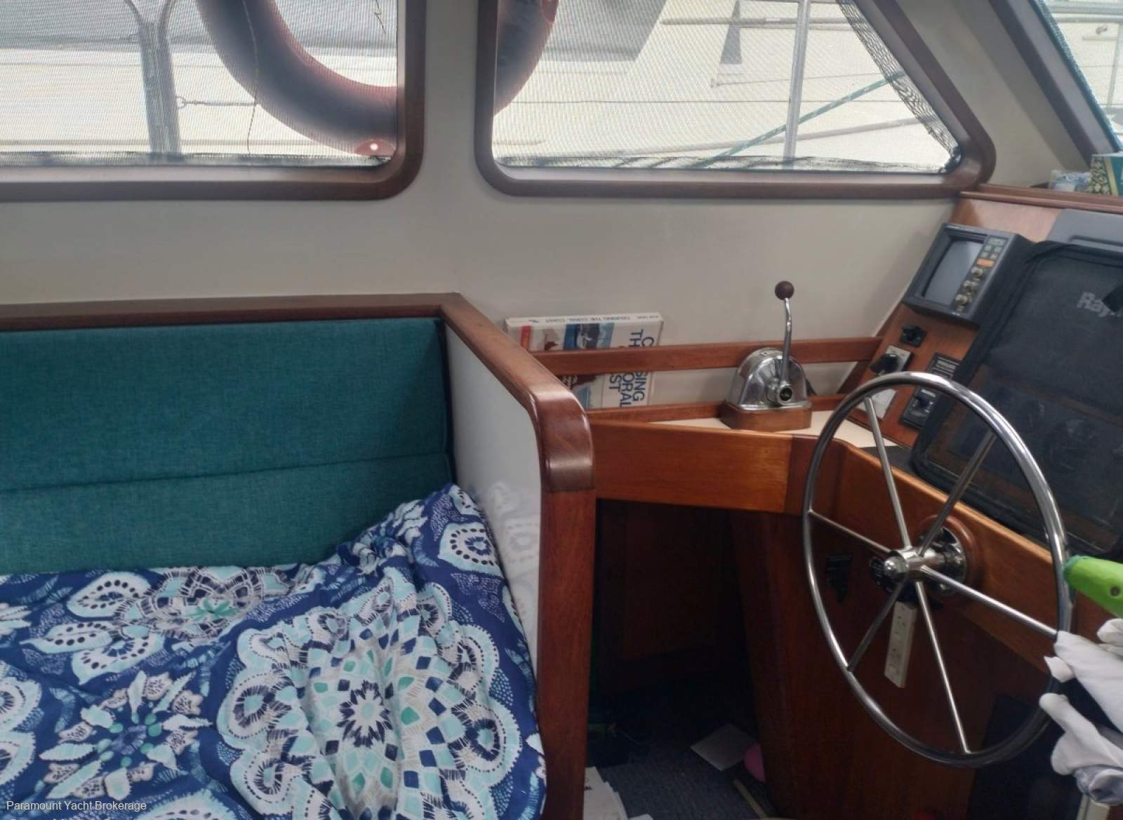 Used Roberts 54 for Sale | Yachts For Sale | Yachthub