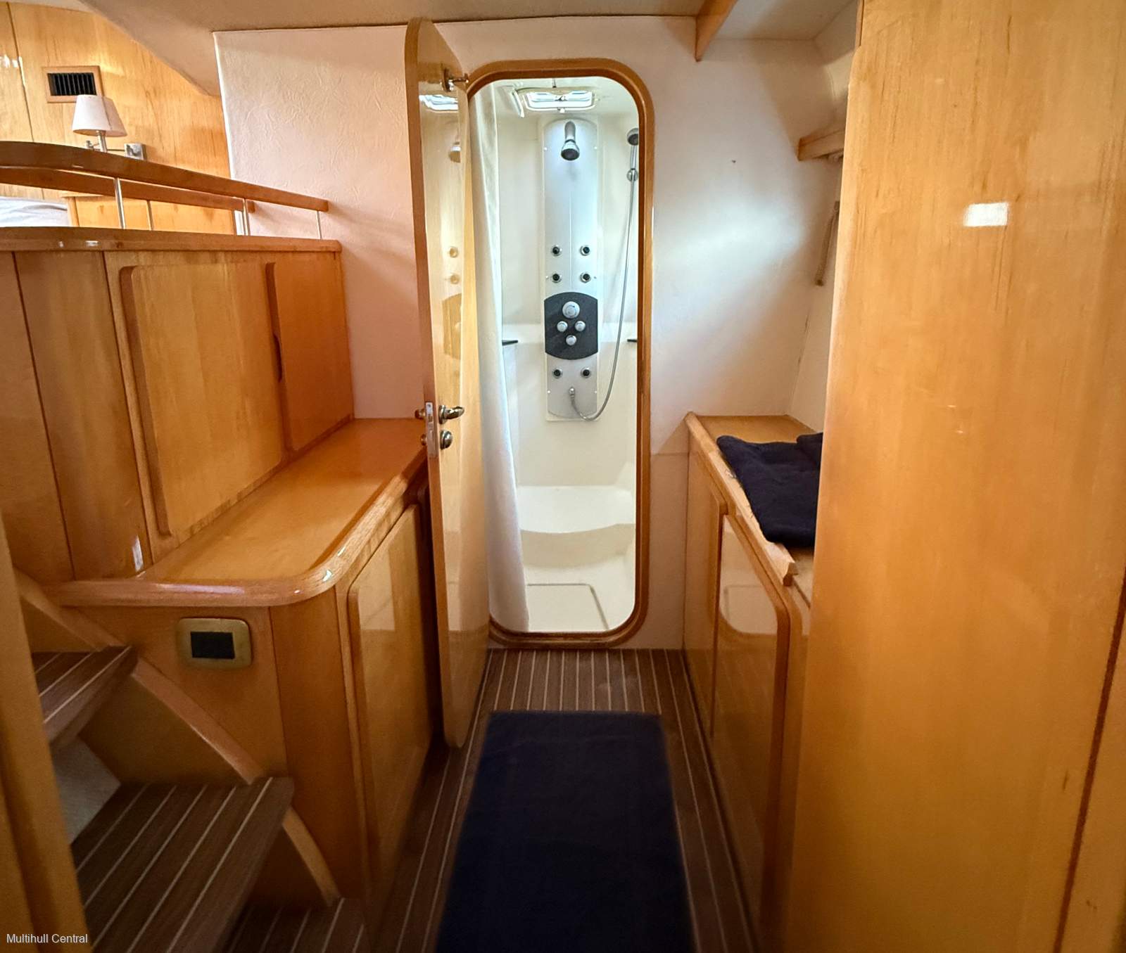 Used Privilege 495 for Sale | Yachts For Sale | Yachthub