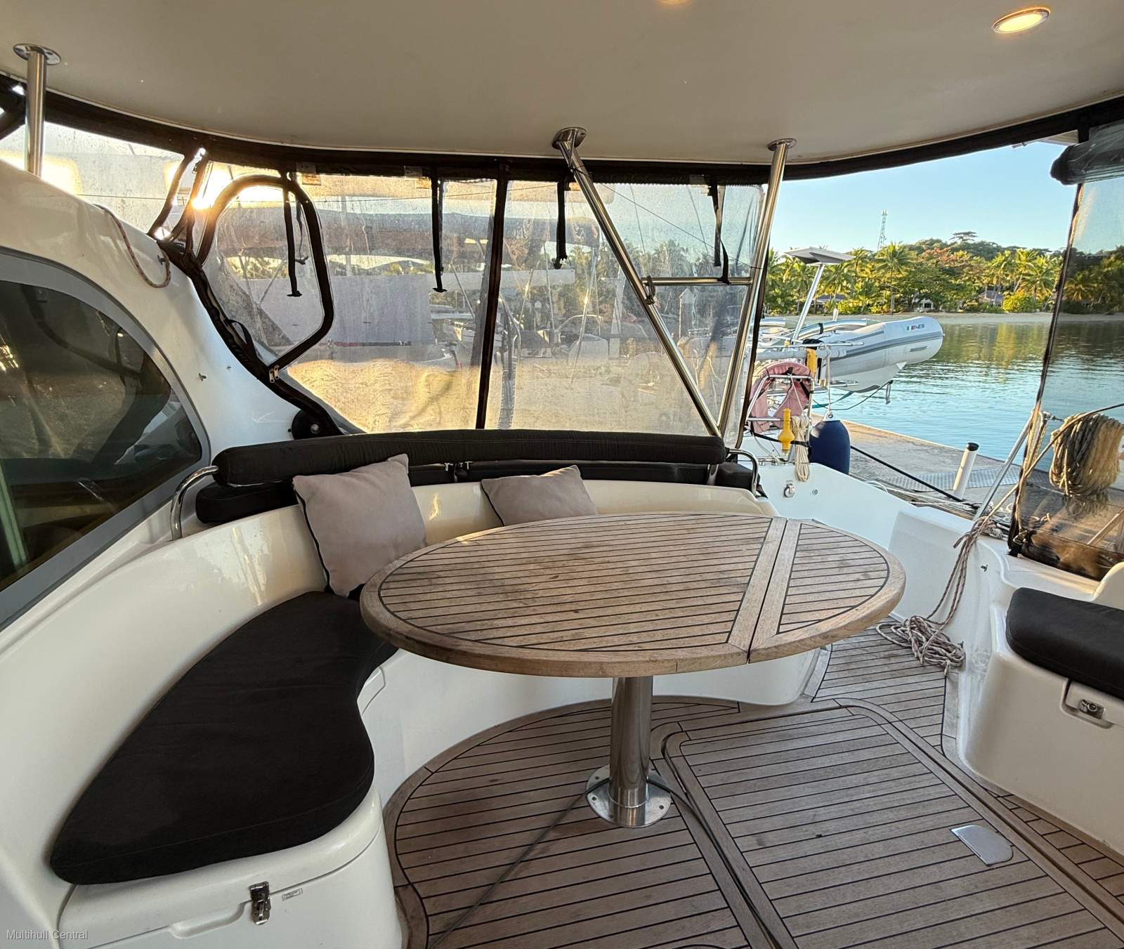 Used Privilege 495 for Sale | Yachts For Sale | Yachthub