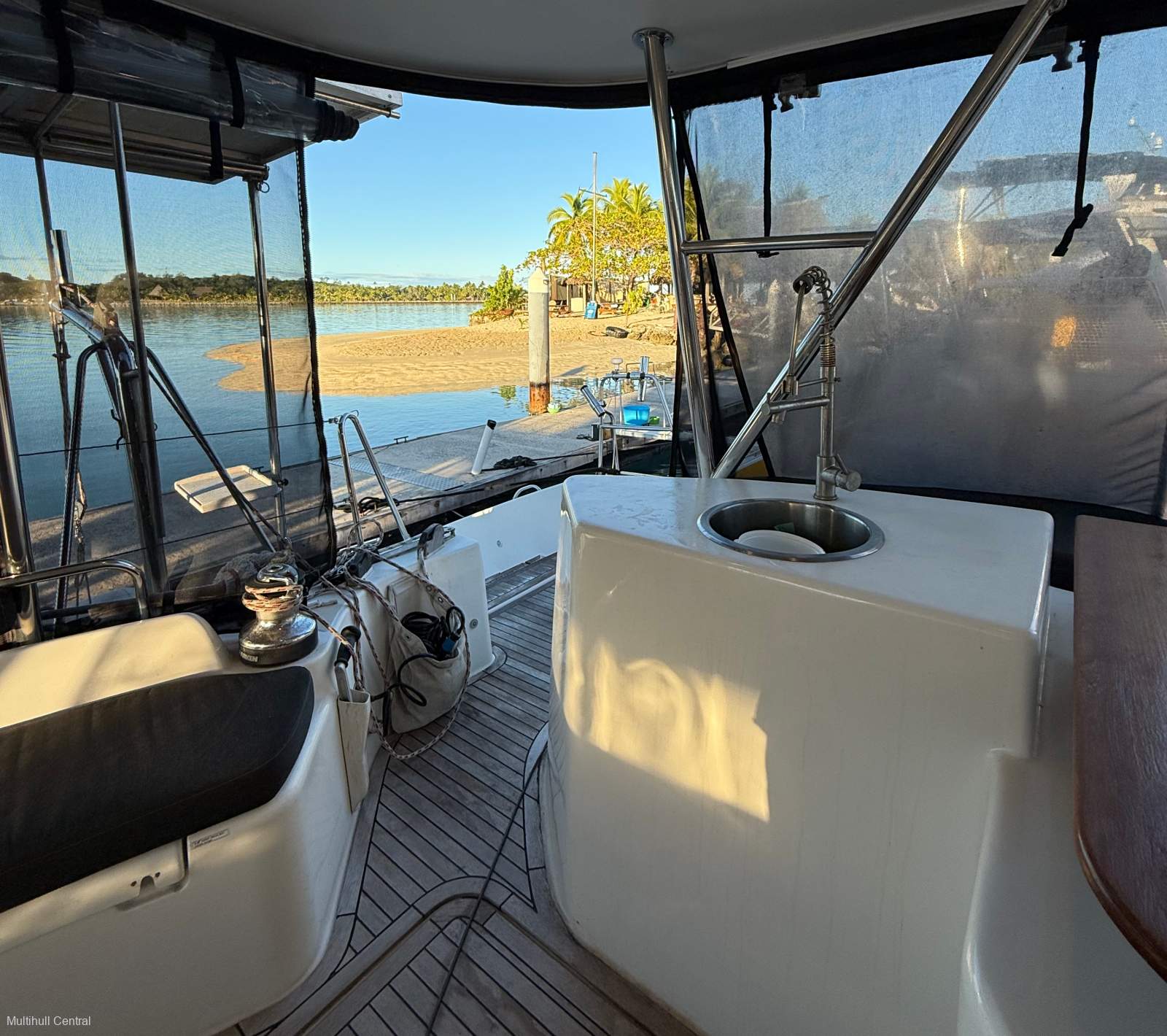 Used Privilege 495 for Sale | Yachts For Sale | Yachthub