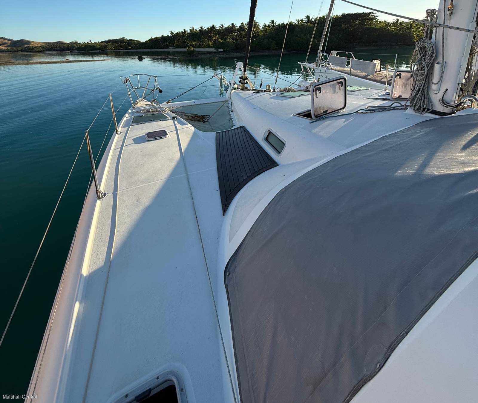 Used Privilege 495 for Sale | Yachts For Sale | Yachthub