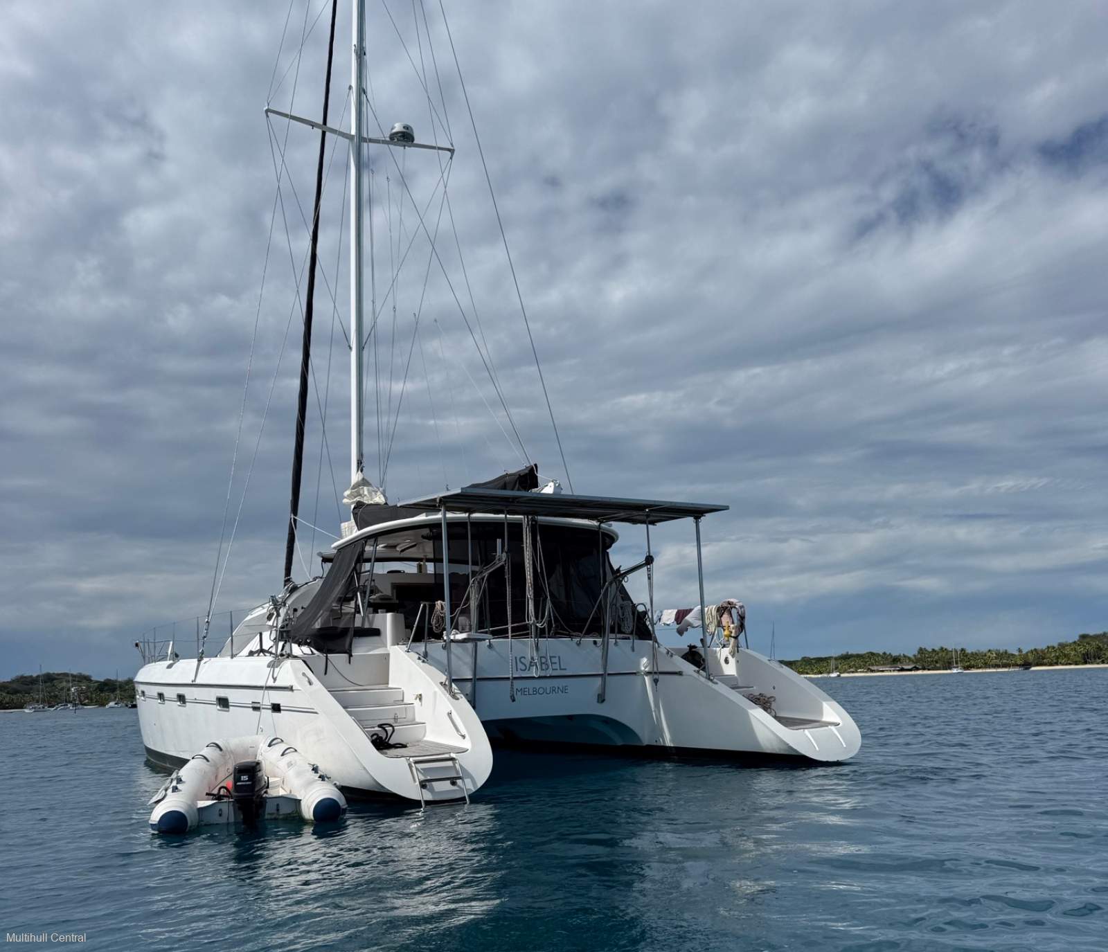 Used Privilege 495 for Sale | Yachts For Sale | Yachthub