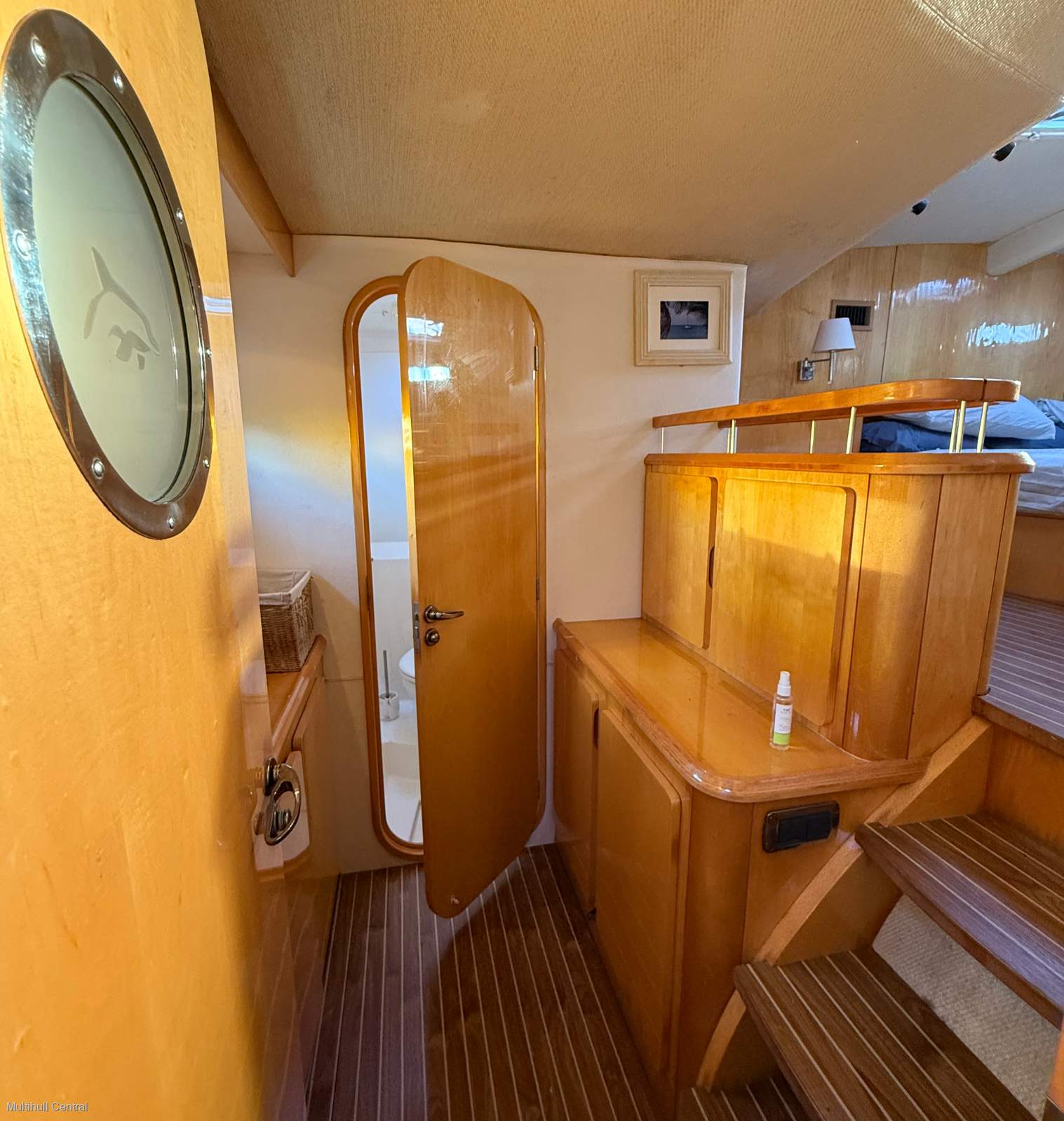 Used Privilege 495 for Sale | Yachts For Sale | Yachthub