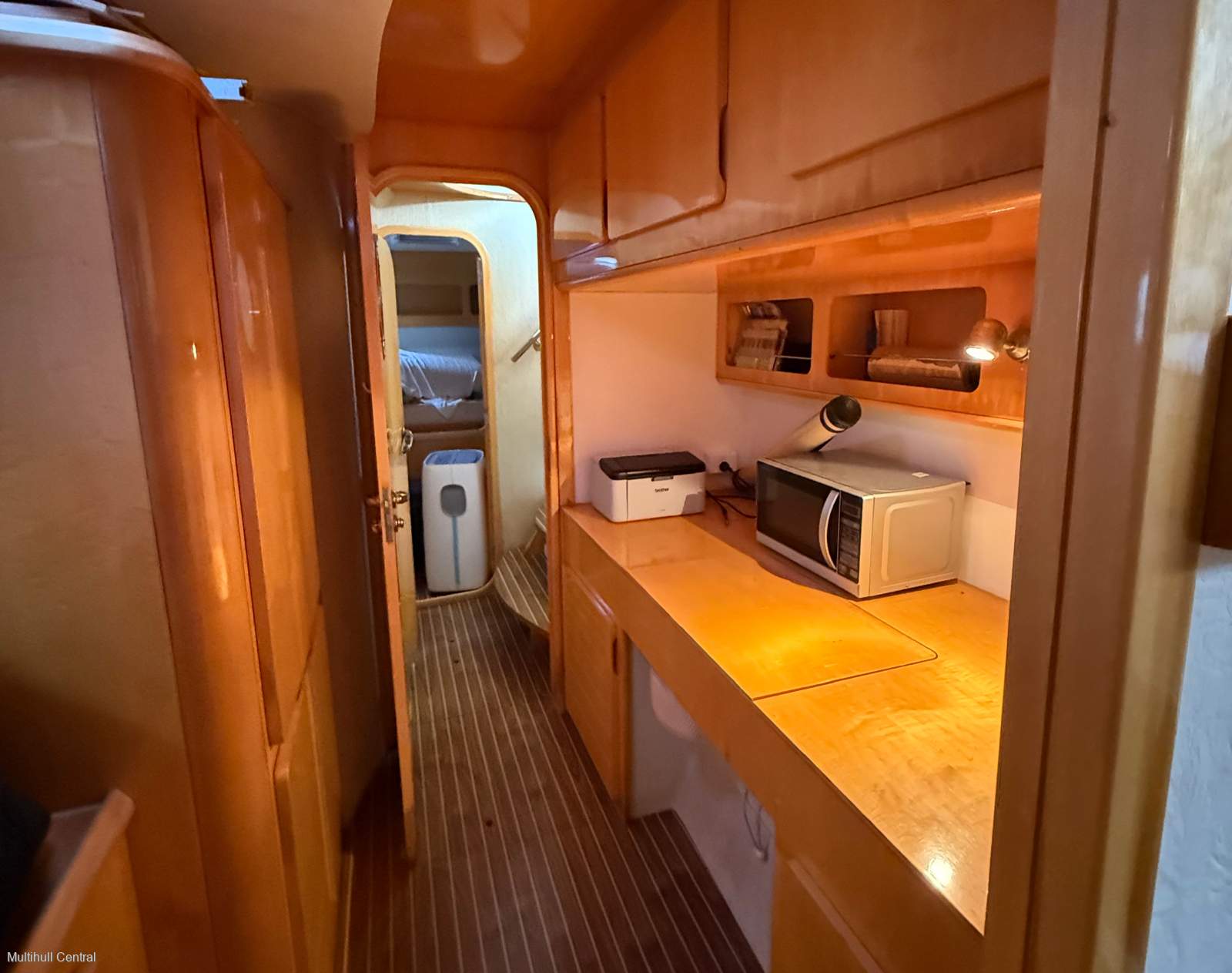 Used Privilege 495 for Sale | Yachts For Sale | Yachthub