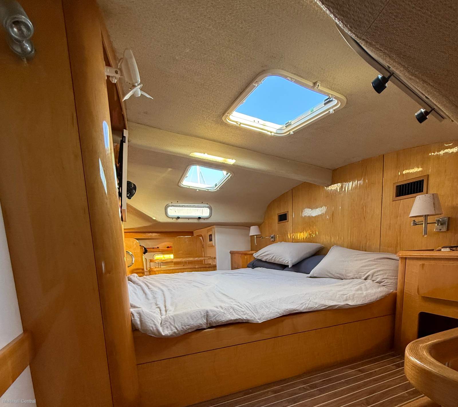 Used Privilege 495 for Sale | Yachts For Sale | Yachthub