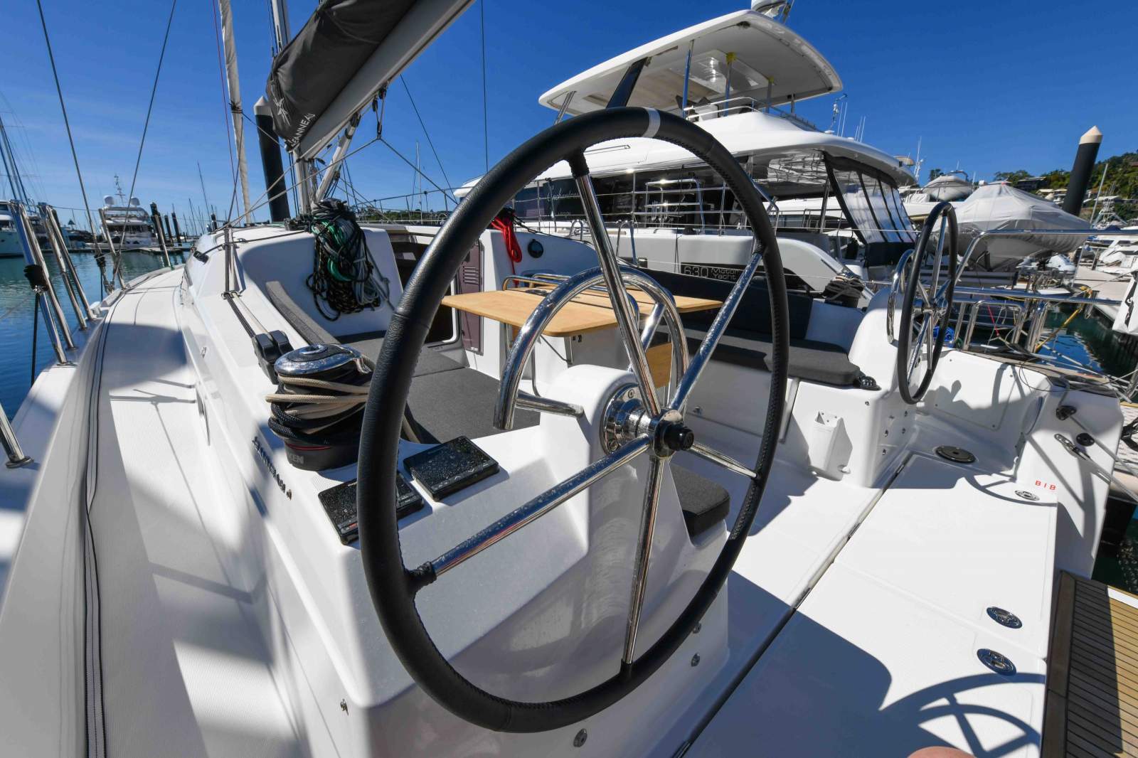 Used Jeanneau Sun Odyssey 380 for Sale | Yachts For Sale | Yachthub